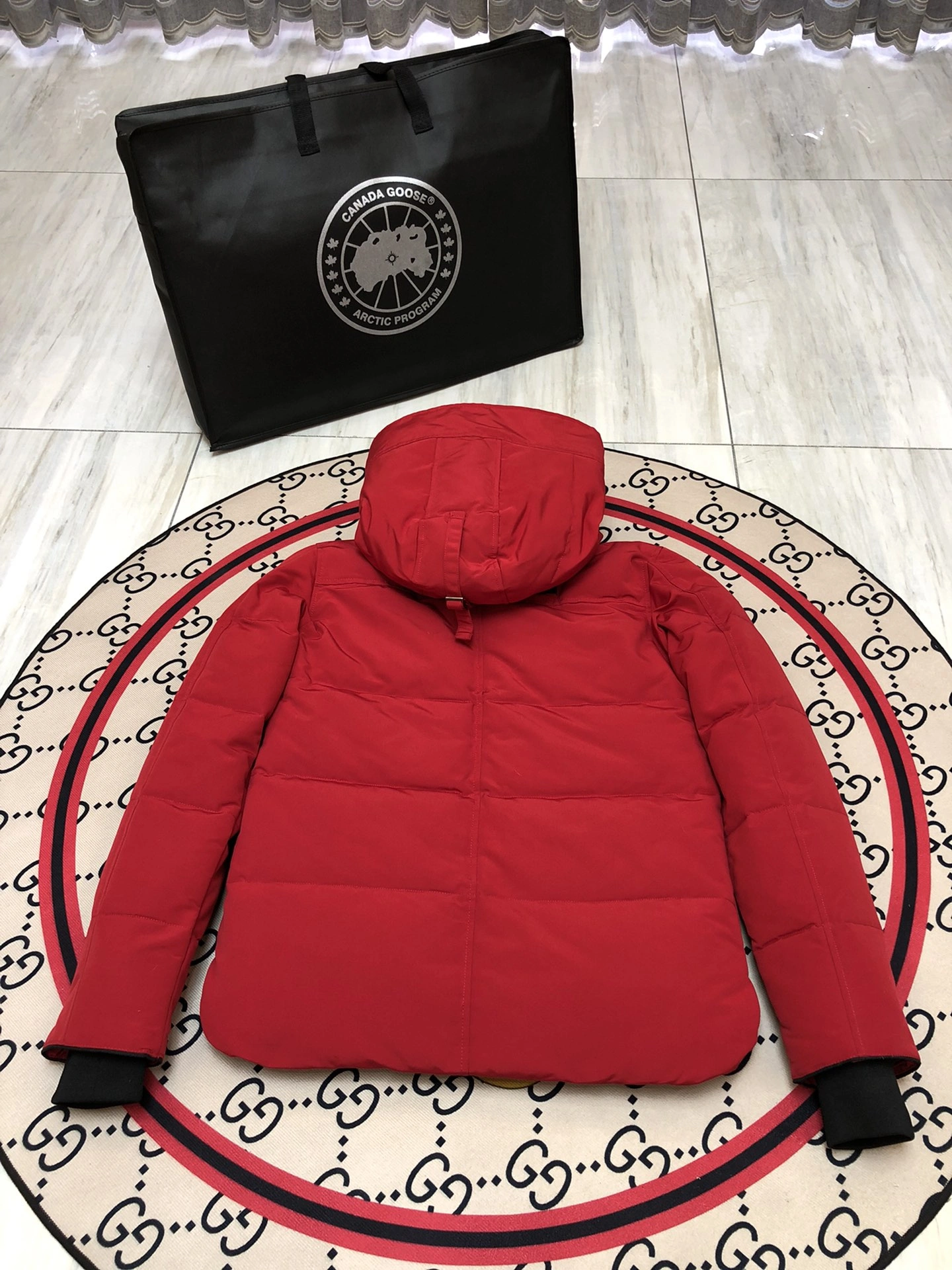 Affordable Canada Goose Down Jackets