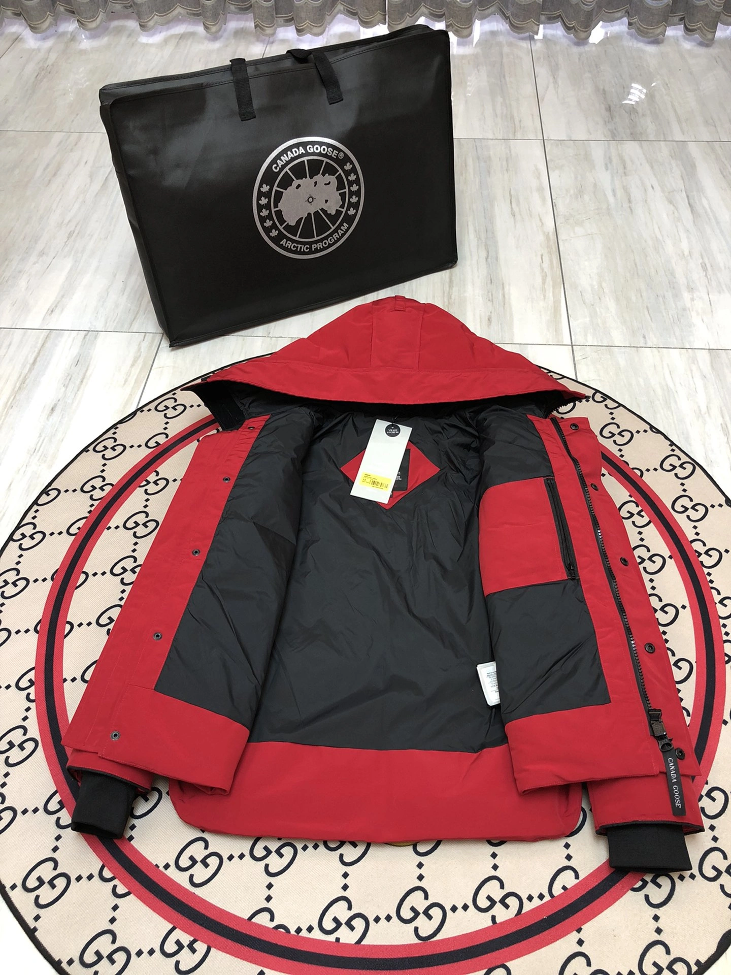 Affordable Canada Goose Down Jackets
