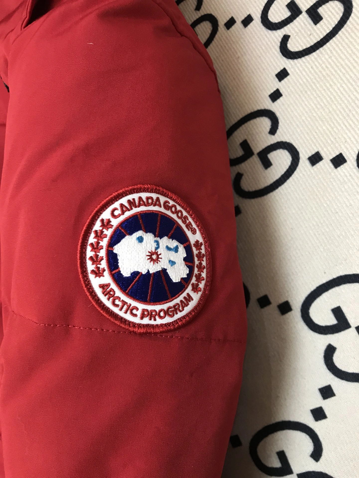 Affordable Canada Goose Down Jackets
