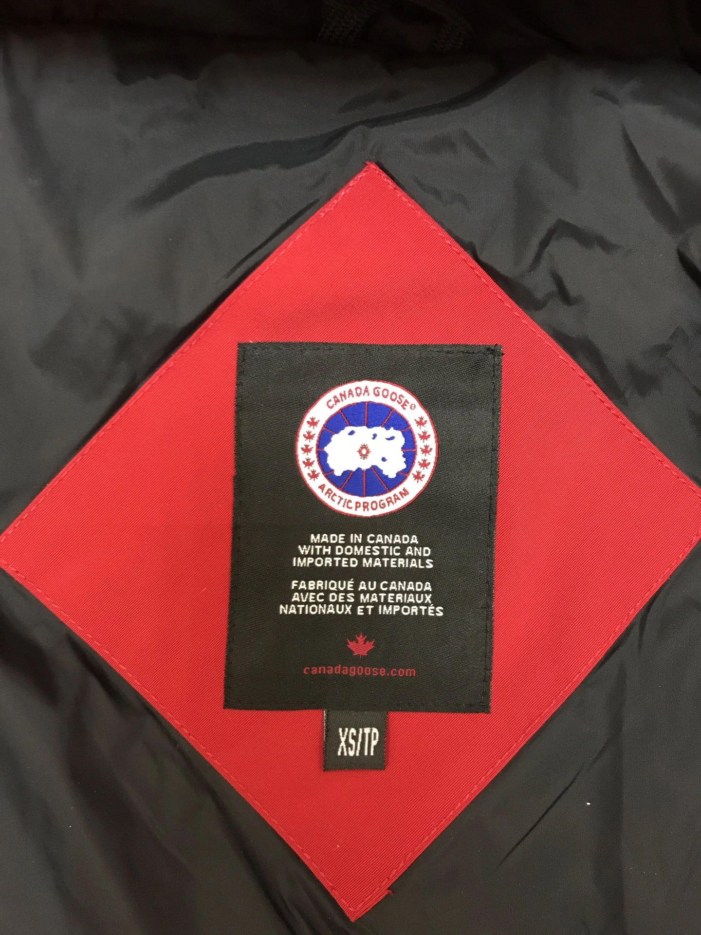 Affordable Canada Goose Down Jackets