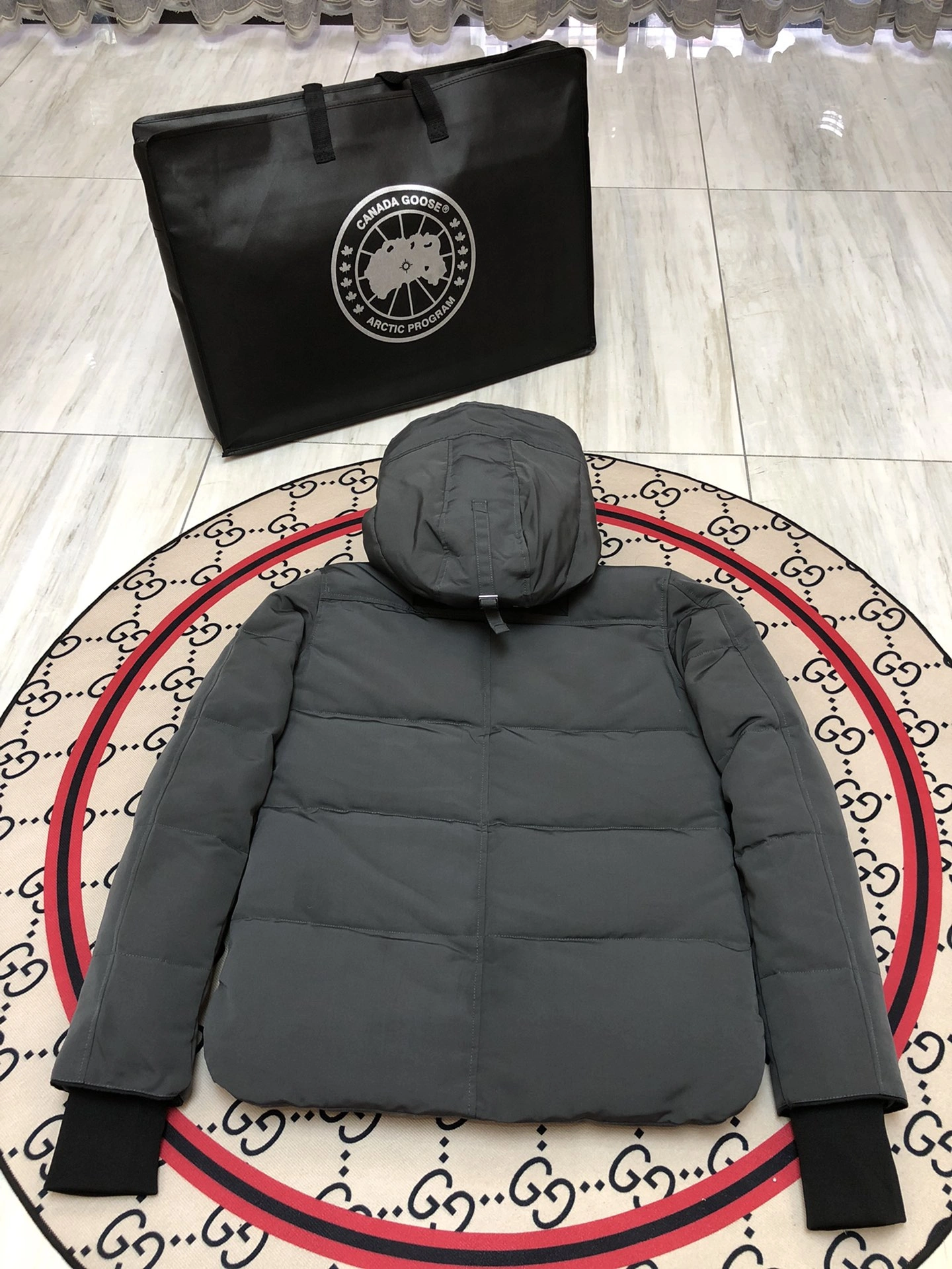Official Canada Goose Down Jackets