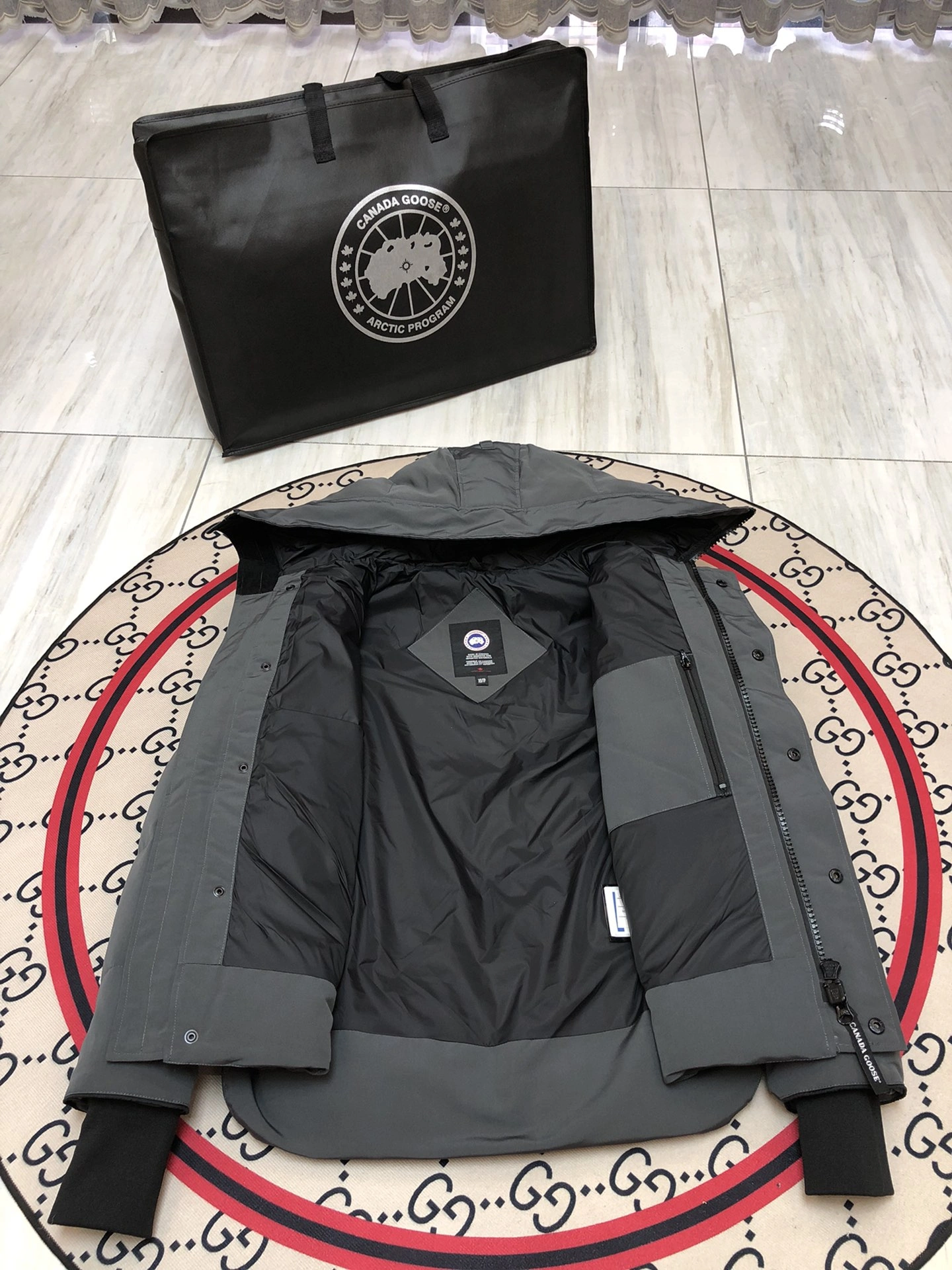 Official Canada Goose Down Jackets