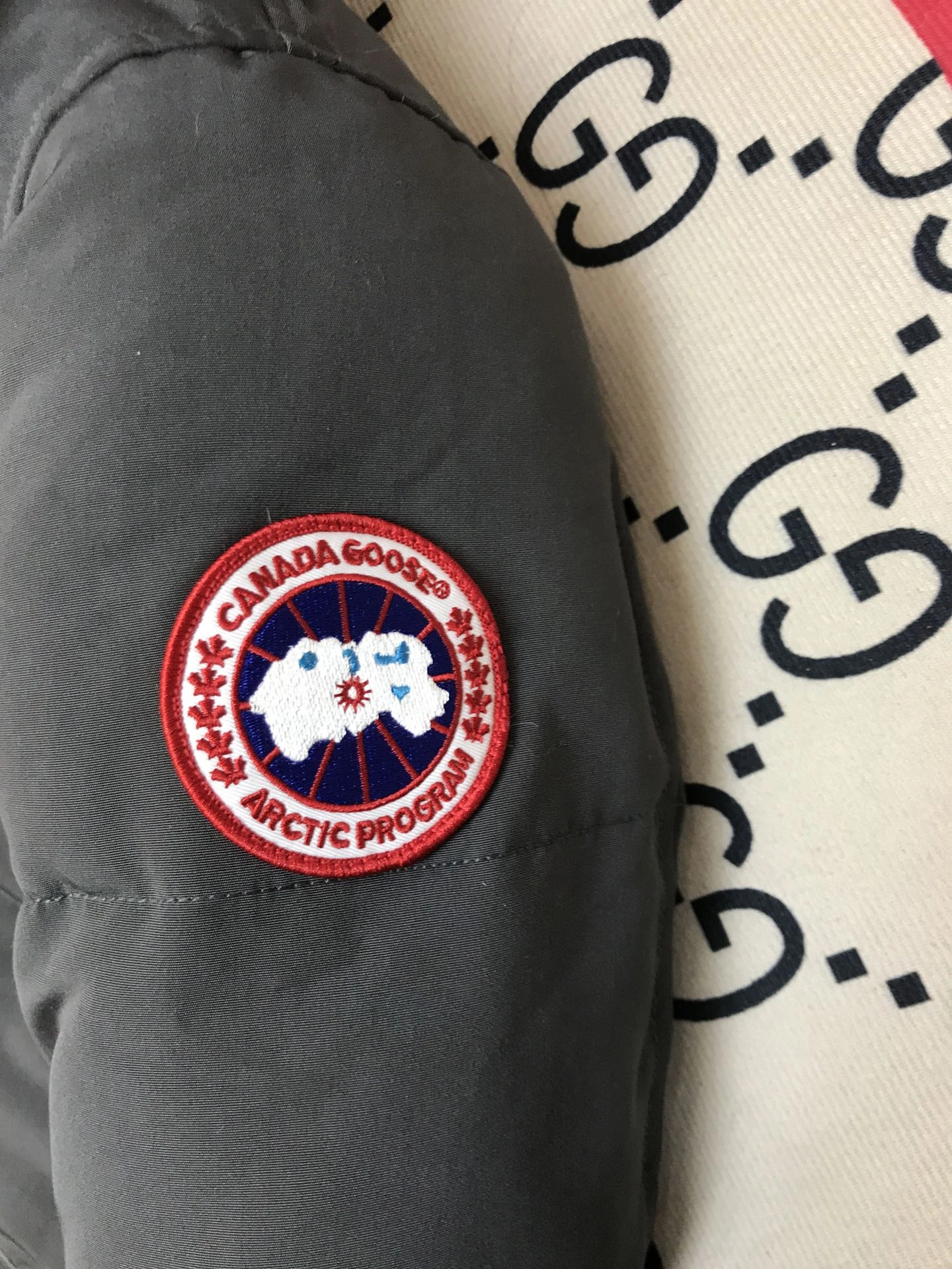 Official Canada Goose Down Jackets