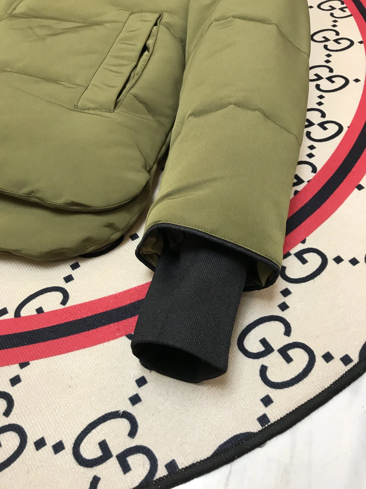 Budget-friendly Canada Goose Down Jackets