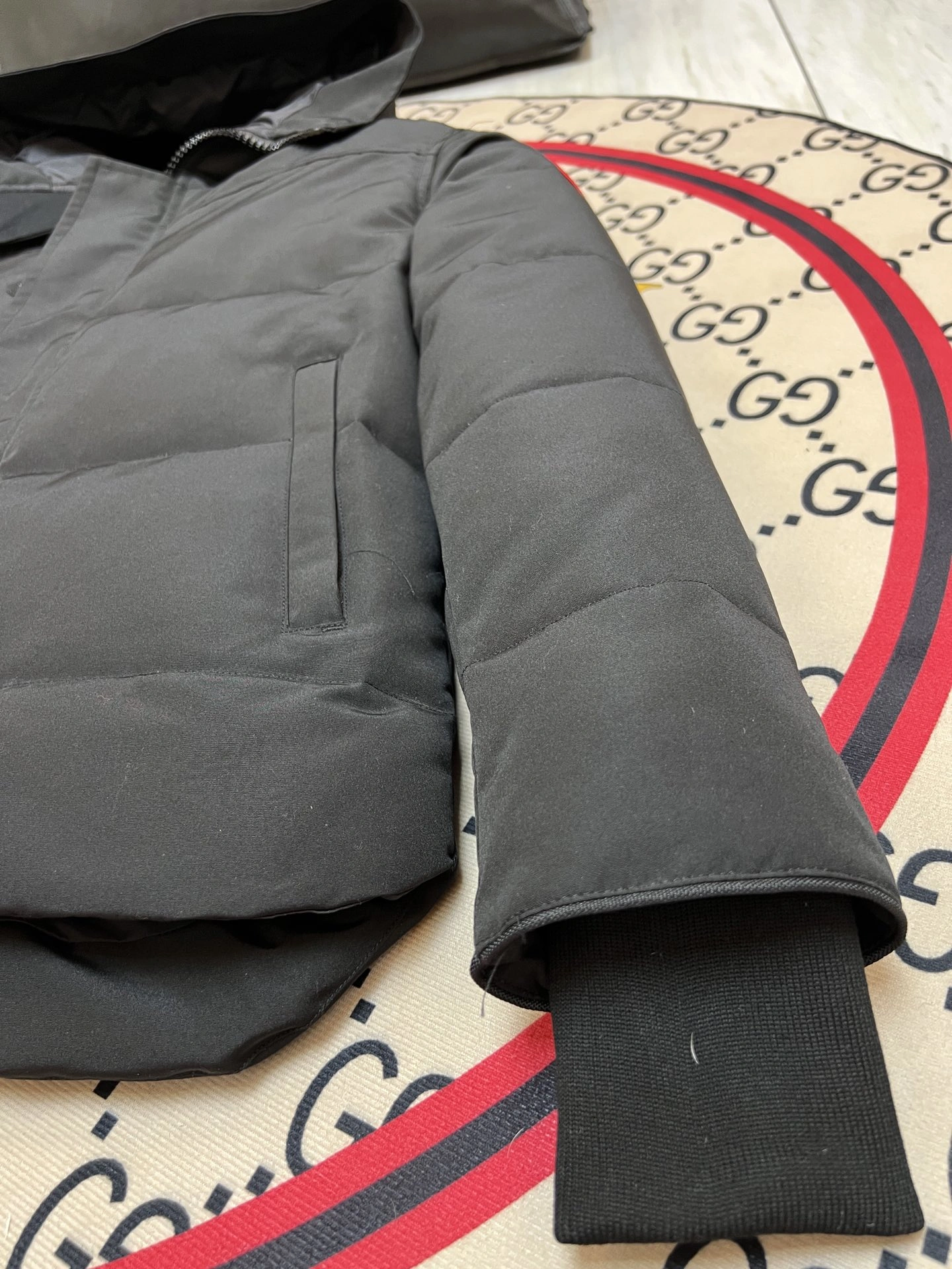 Top mirror Canada Goose Down Jackets