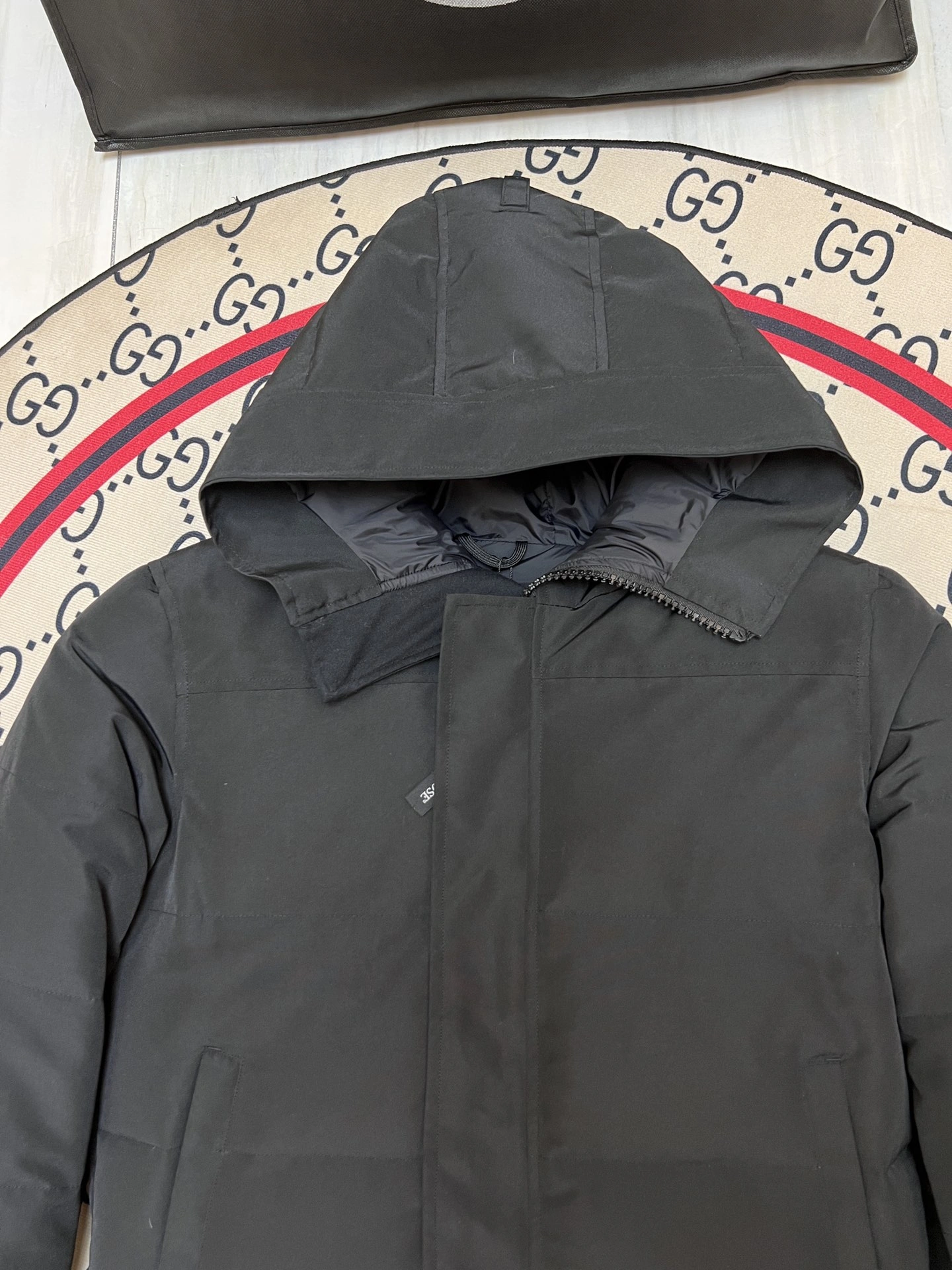 Top mirror Canada Goose Down Jackets