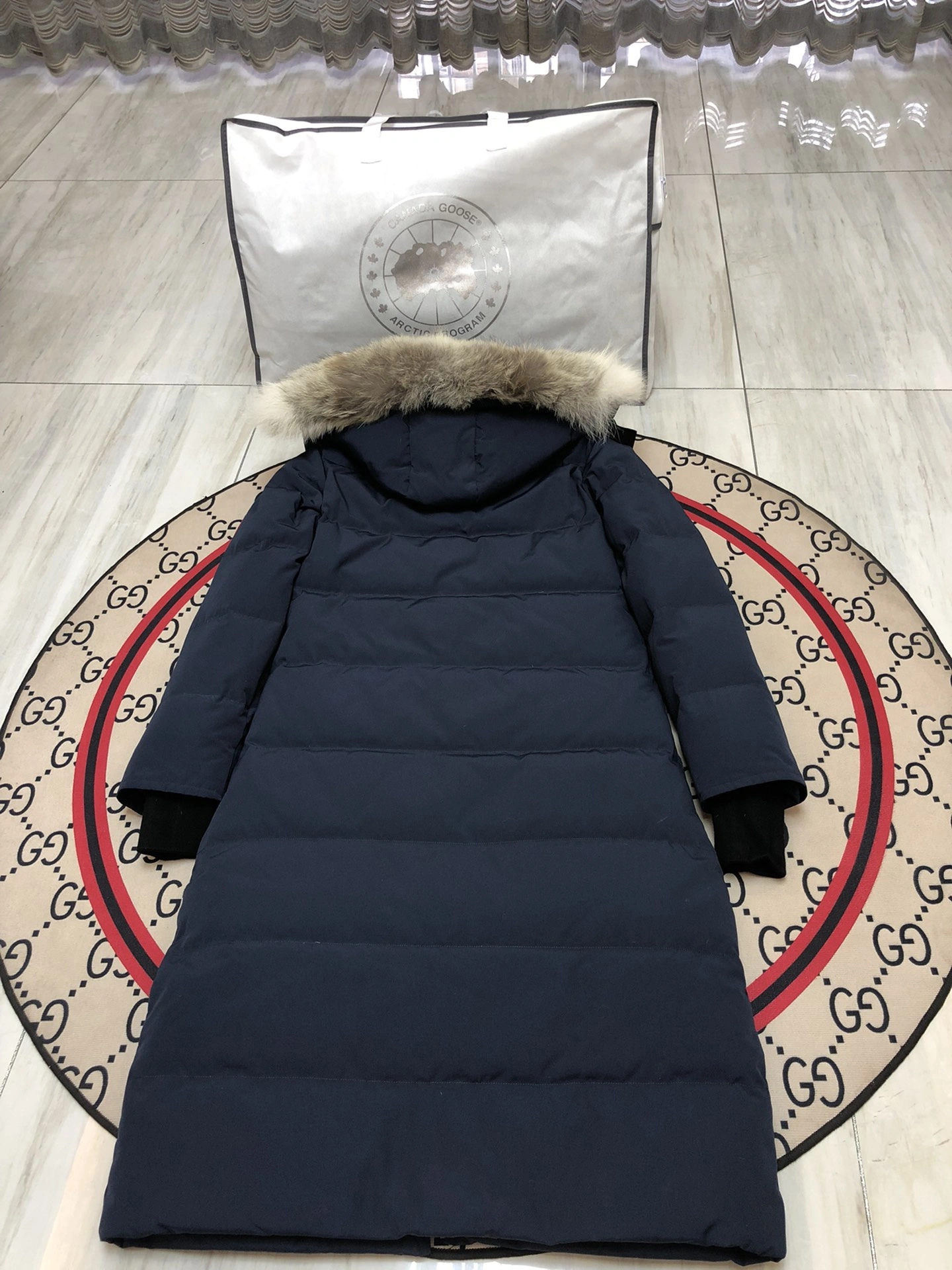 Top match Canada Goose Down Jackets