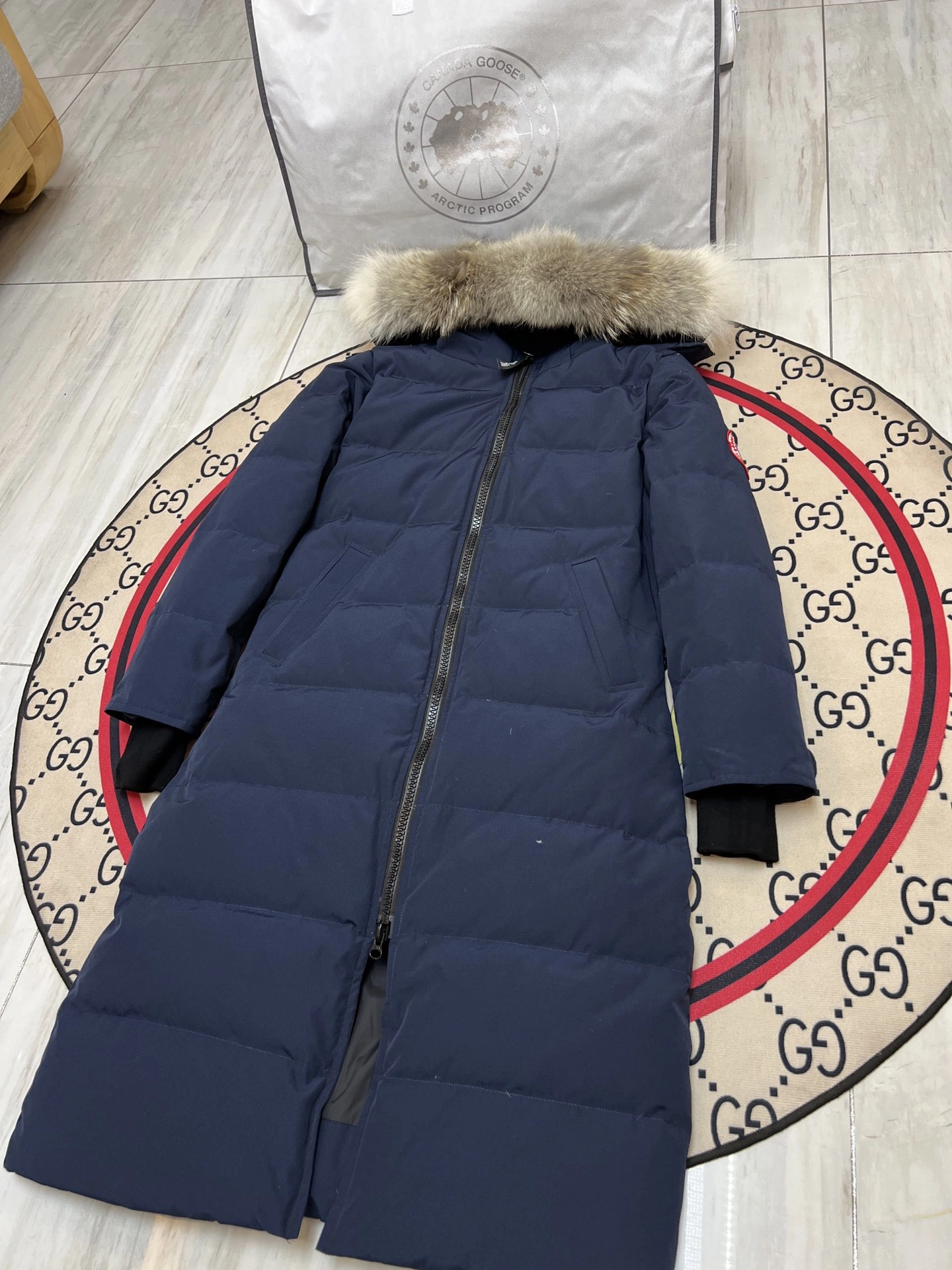 Top match Canada Goose Down Jackets