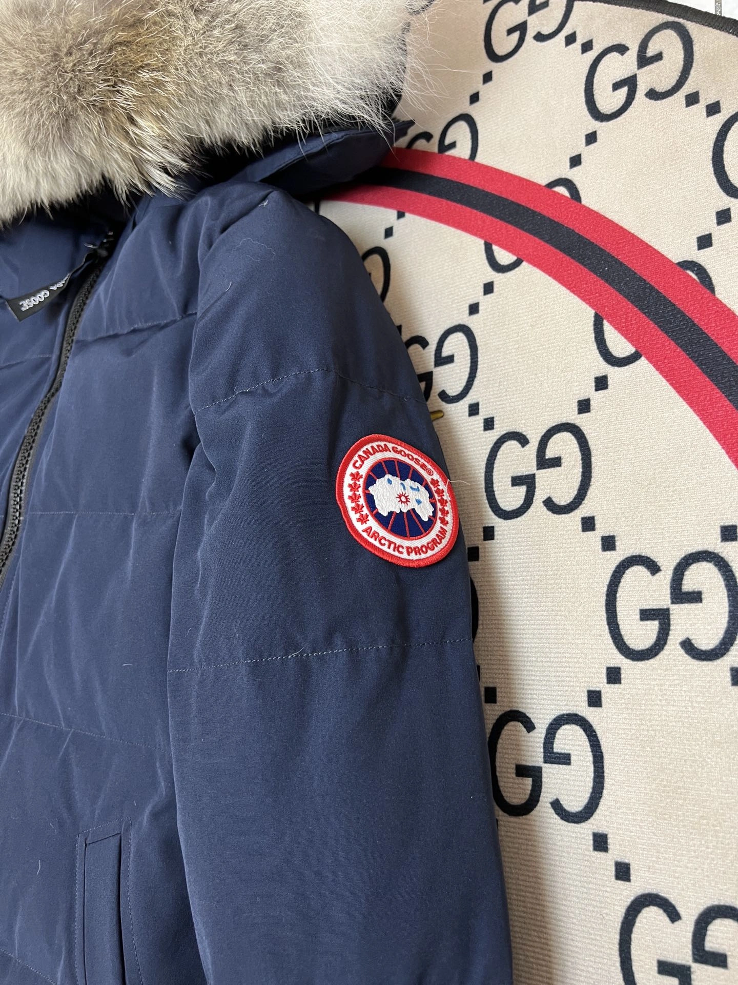 Top match Canada Goose Down Jackets