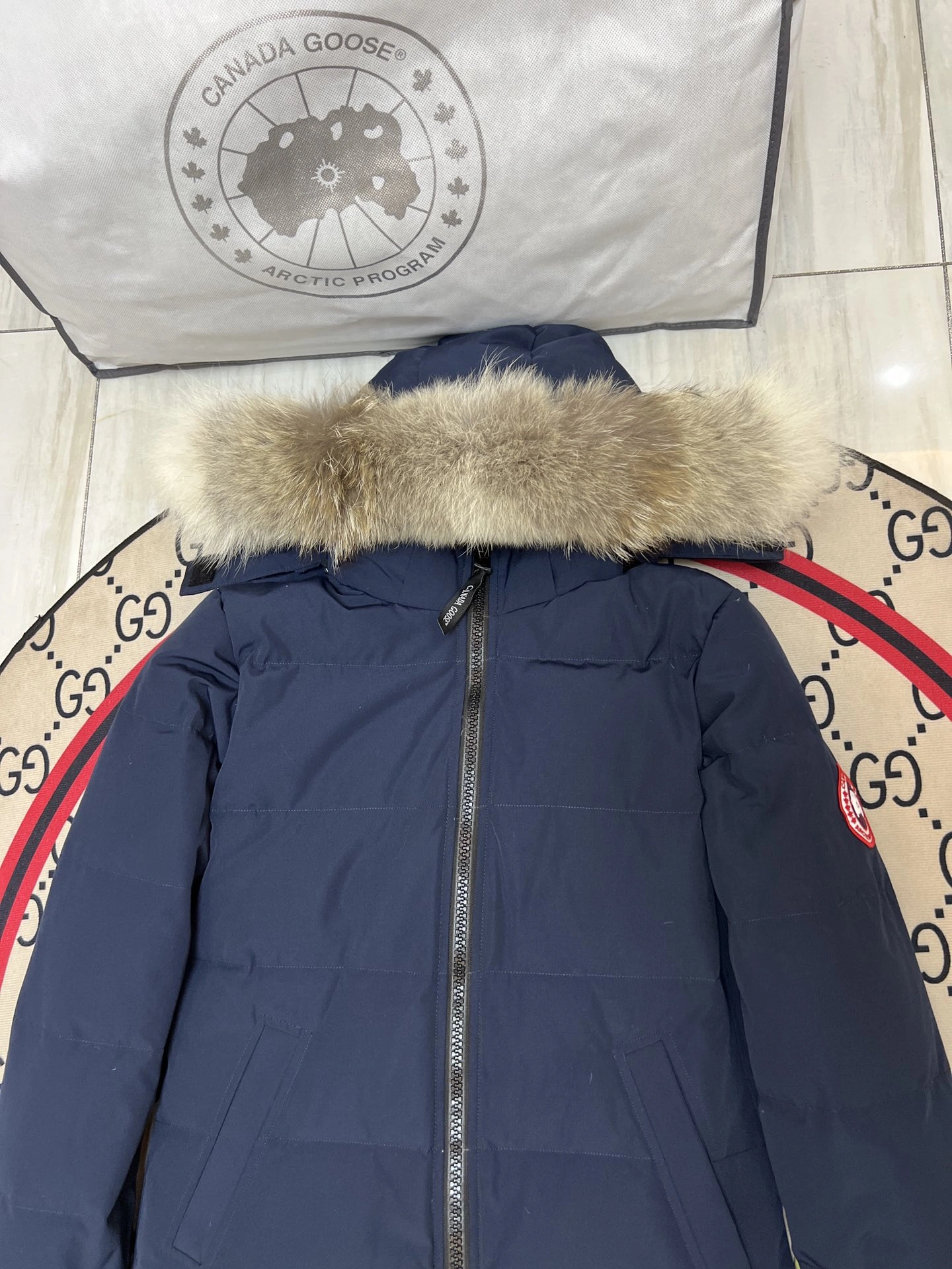 Top match Canada Goose Down Jackets