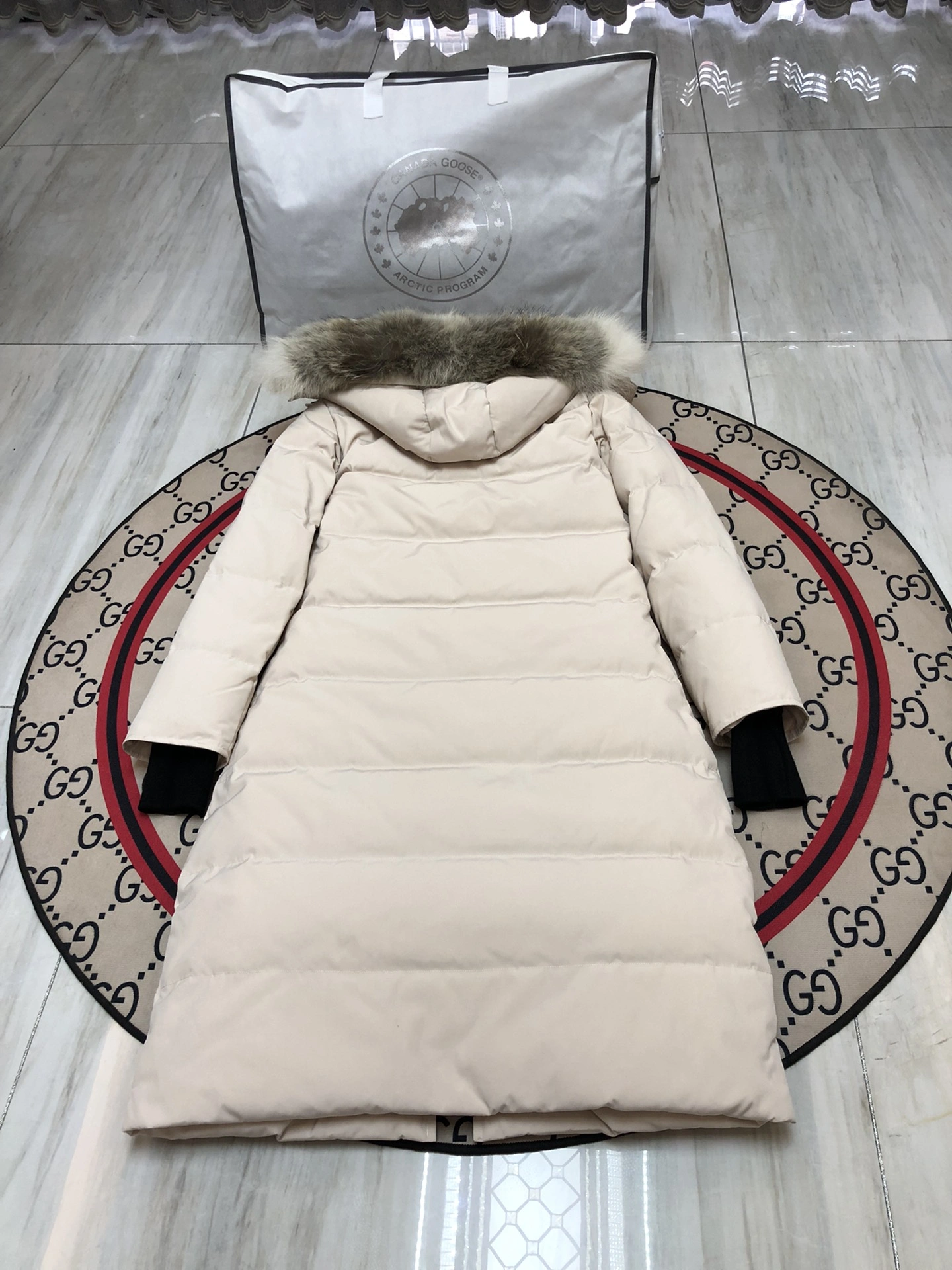 Mirror quality Canada Goose Down Jackets