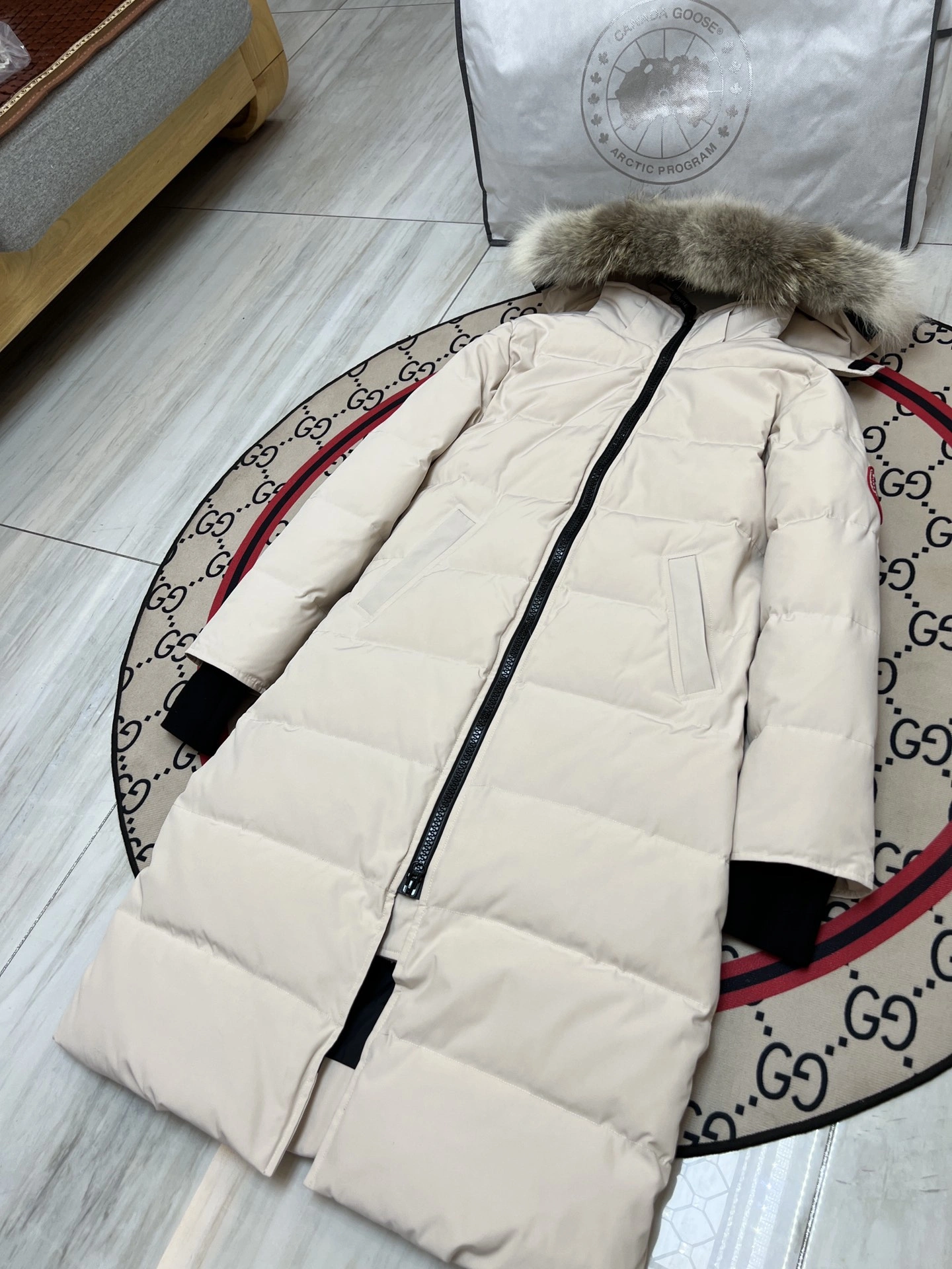 Mirror quality Canada Goose Down Jackets