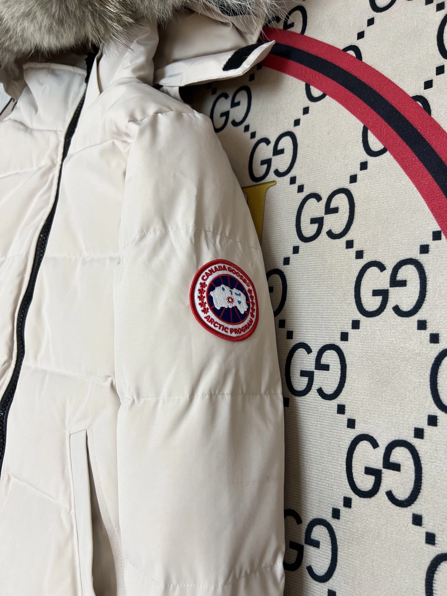 Mirror quality Canada Goose Down Jackets