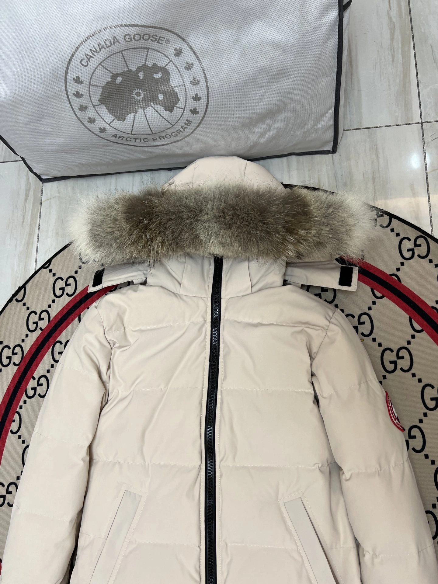 Mirror quality Canada Goose Down Jackets