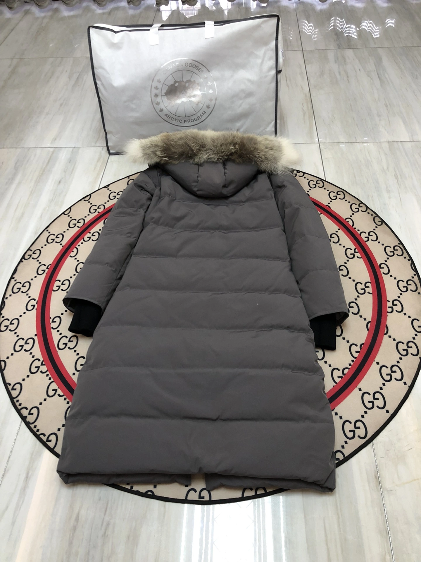 Official Canada Goose Down Jackets