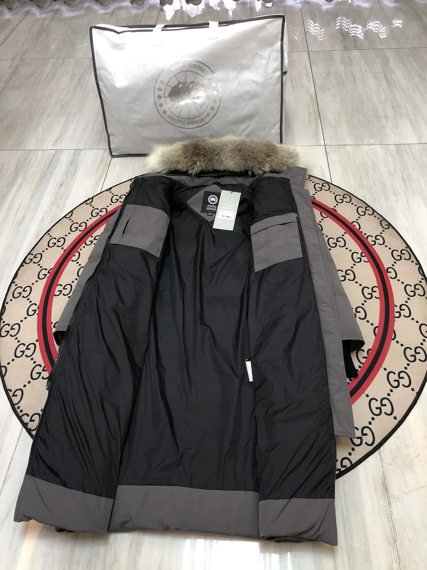 Official Canada Goose Down Jackets