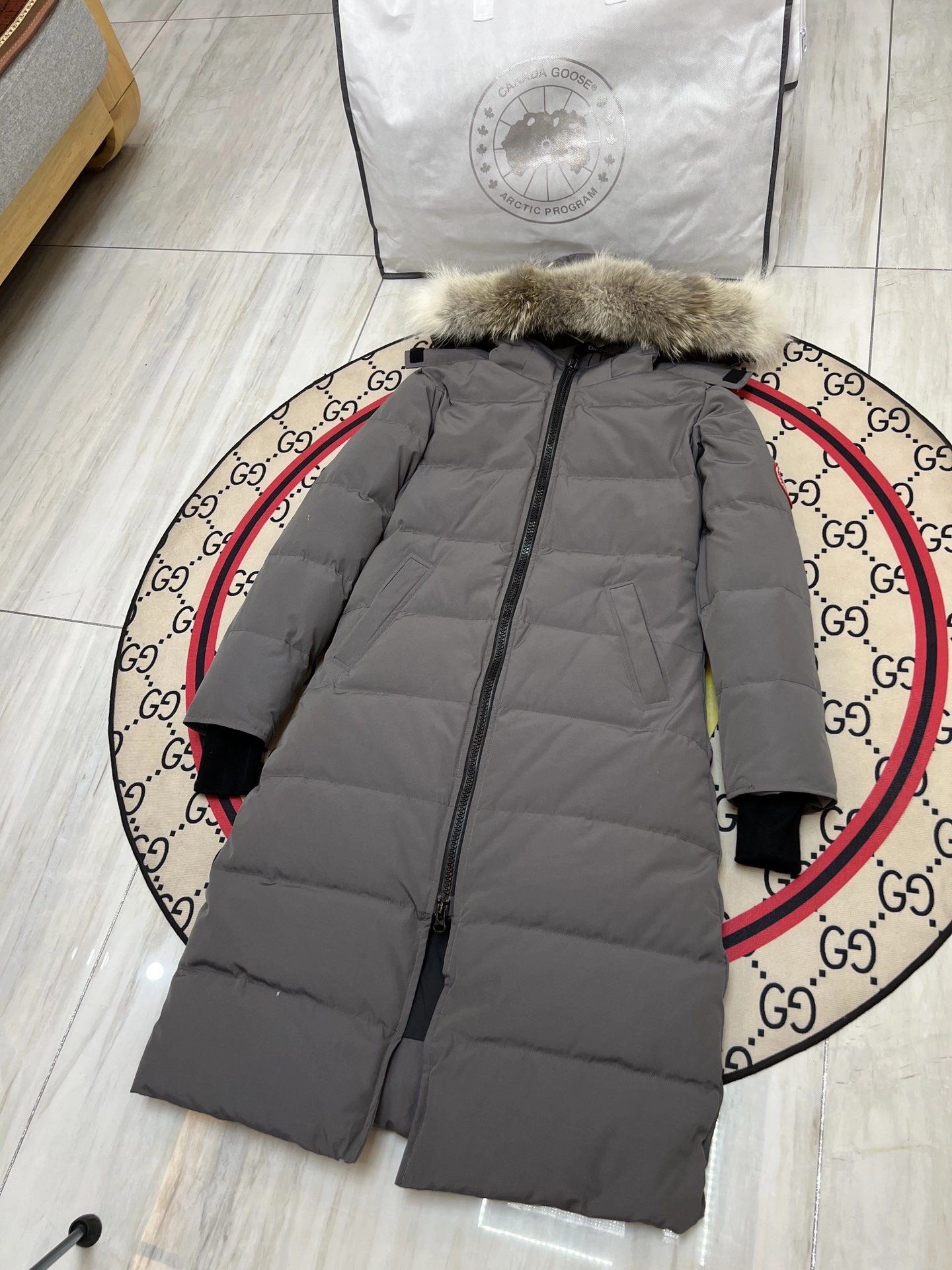 Official Canada Goose Down Jackets