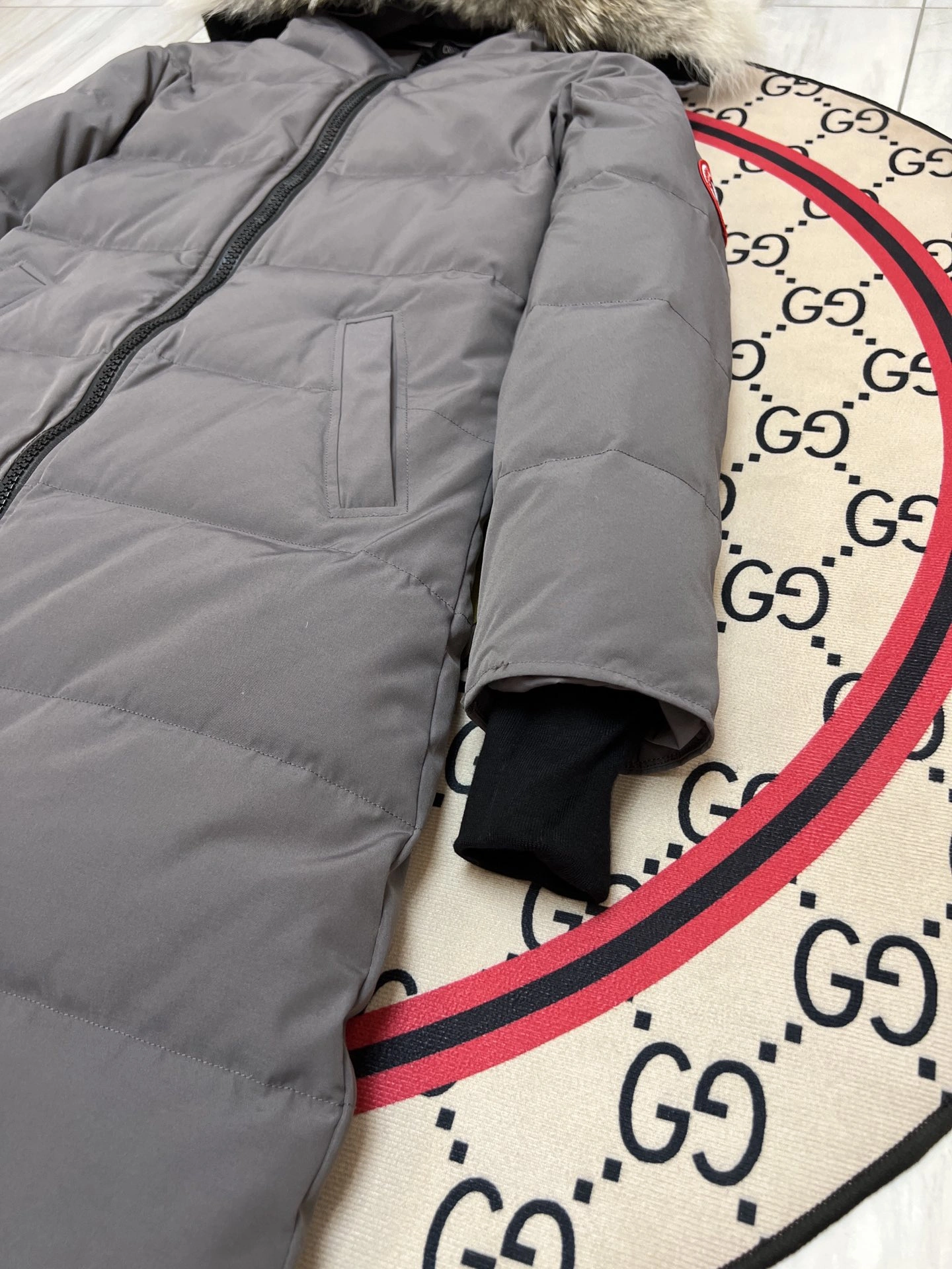 Official Canada Goose Down Jackets