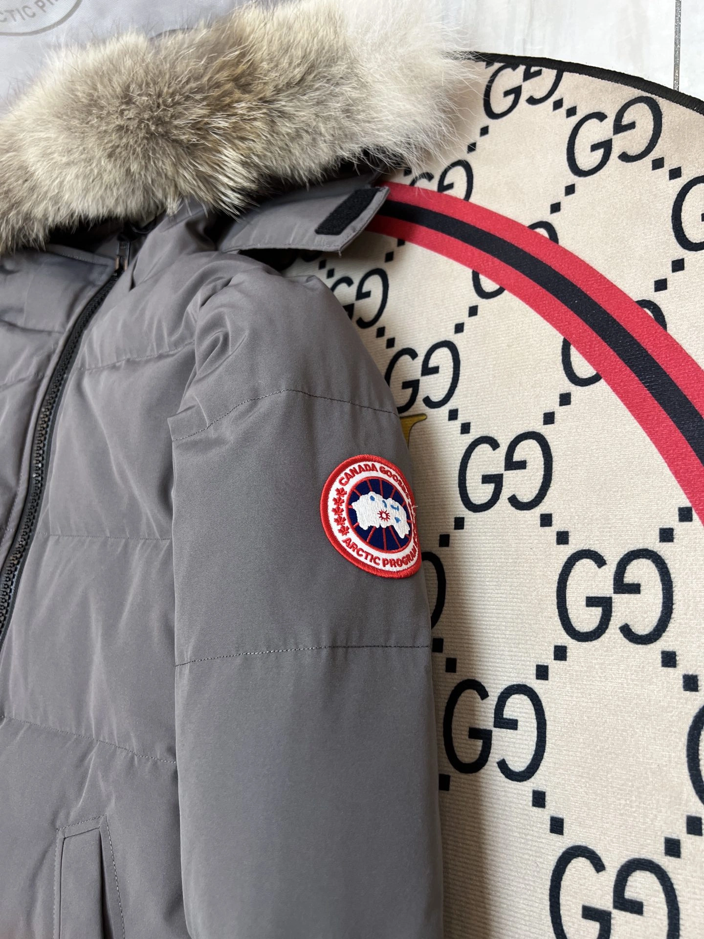 Official Canada Goose Down Jackets