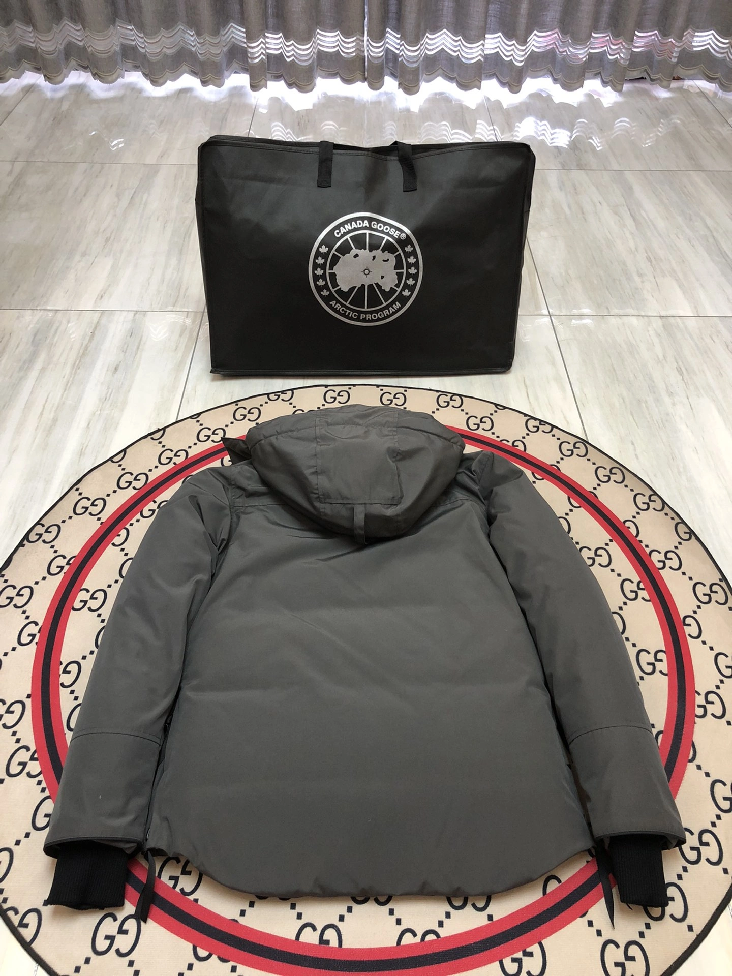 Precise copy Canada Goose Down Jackets