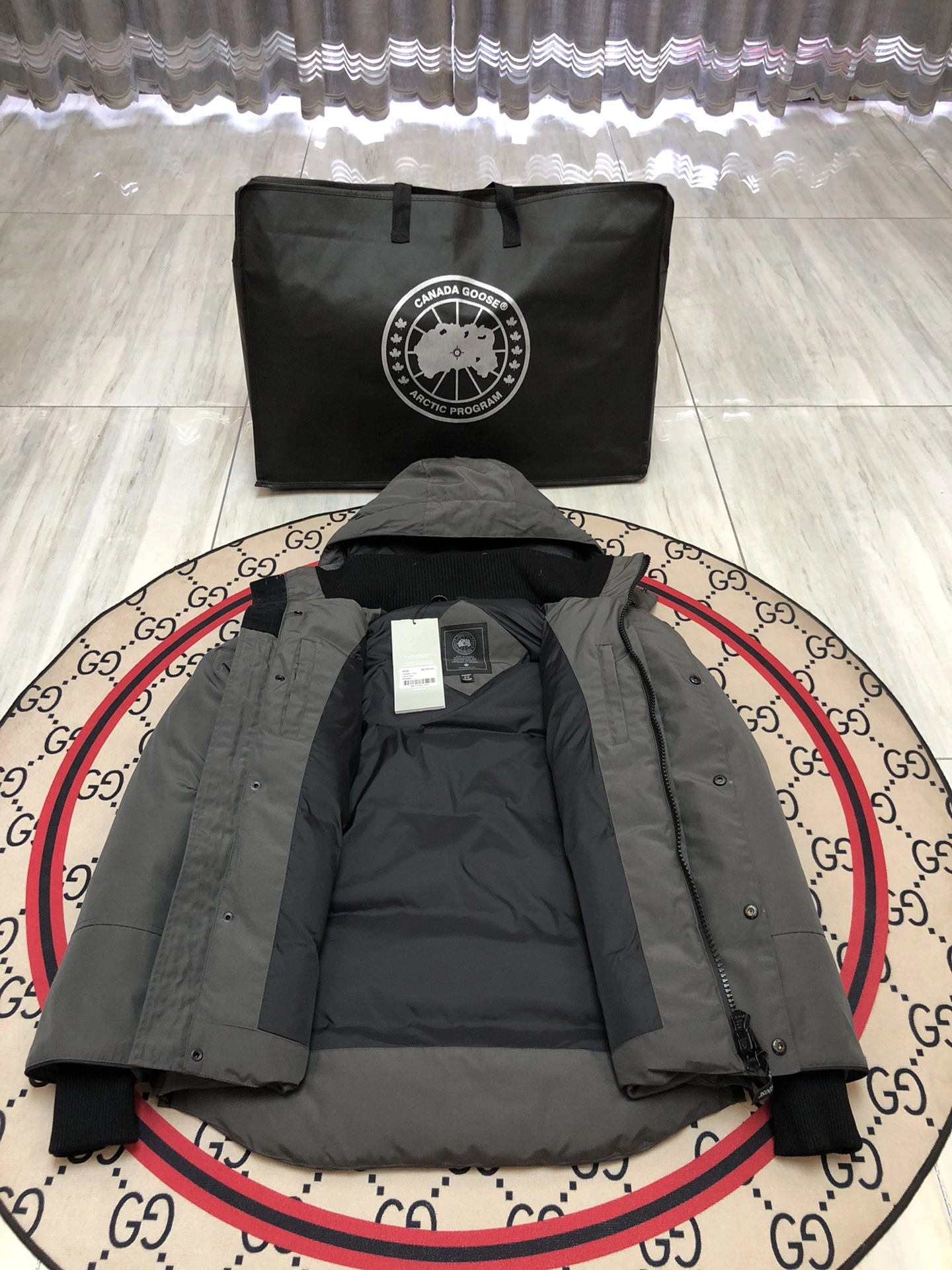 Precise copy Canada Goose Down Jackets