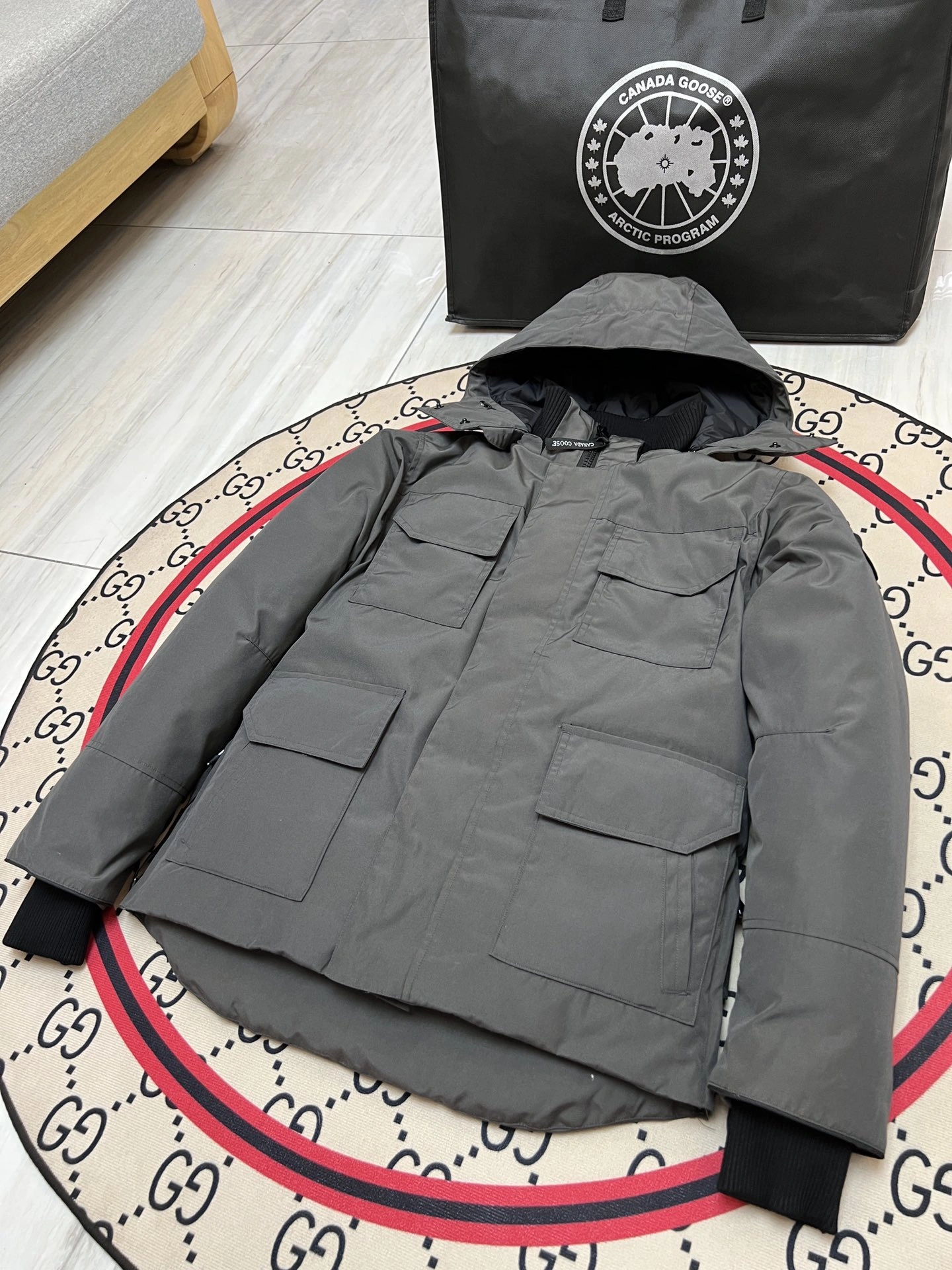 Precise copy Canada Goose Down Jackets