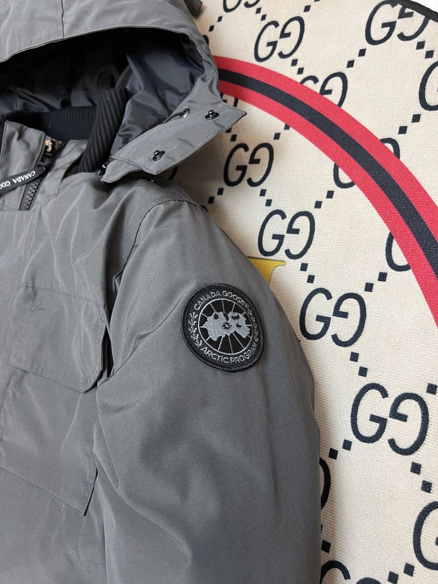 Precise copy Canada Goose Down Jackets