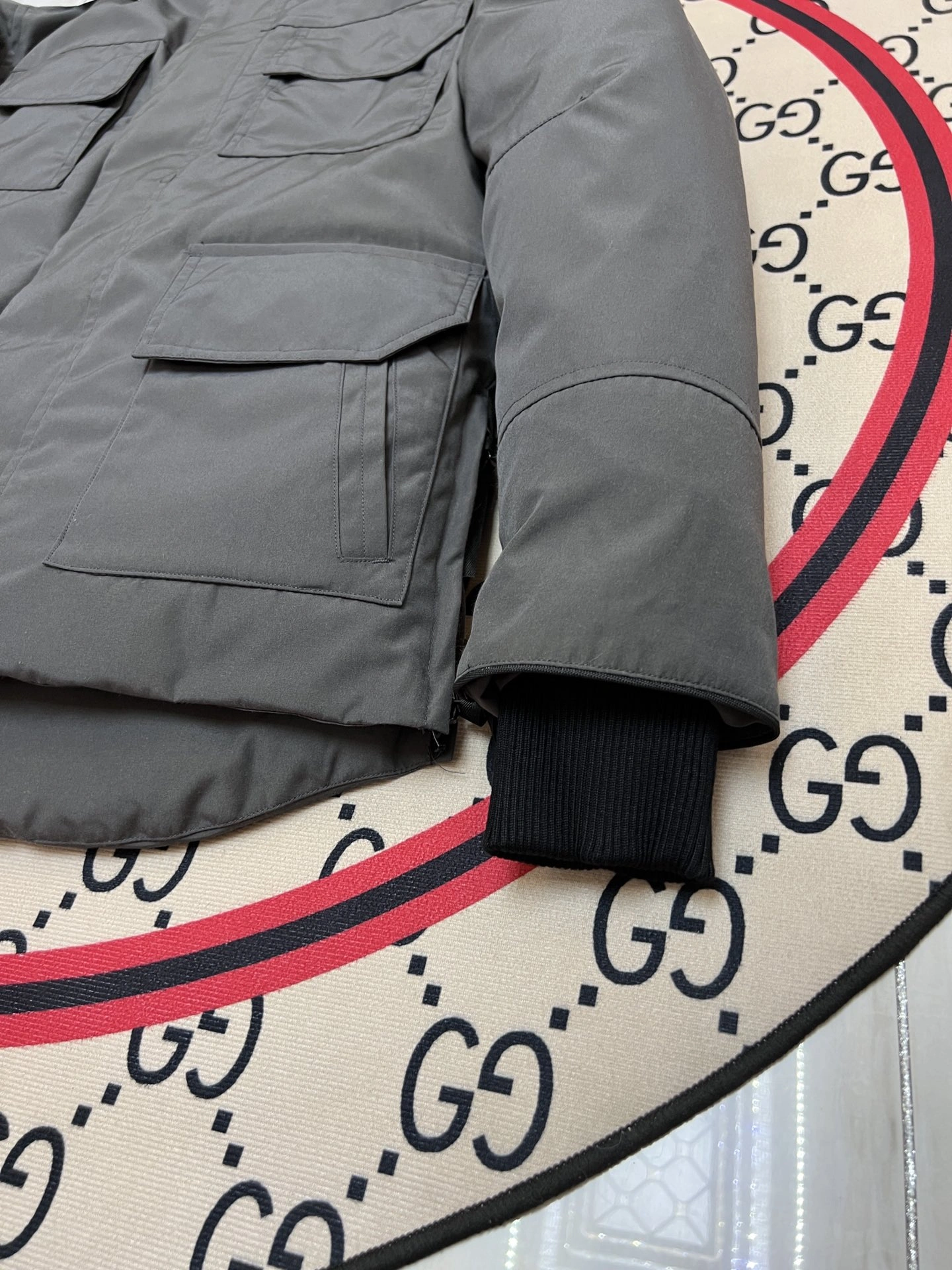 Precise copy Canada Goose Down Jackets