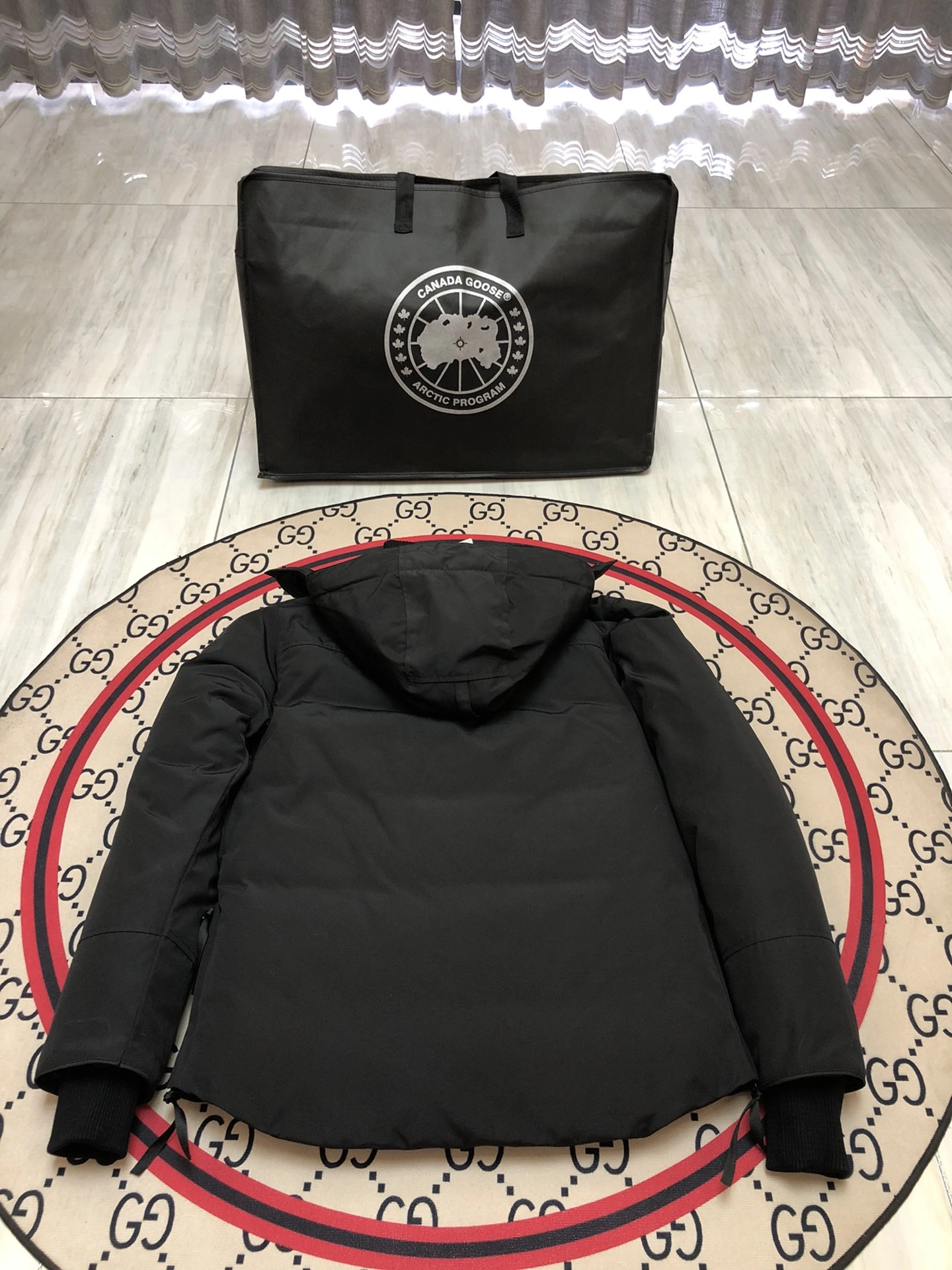 Mirror quality Canada Goose Down Jackets