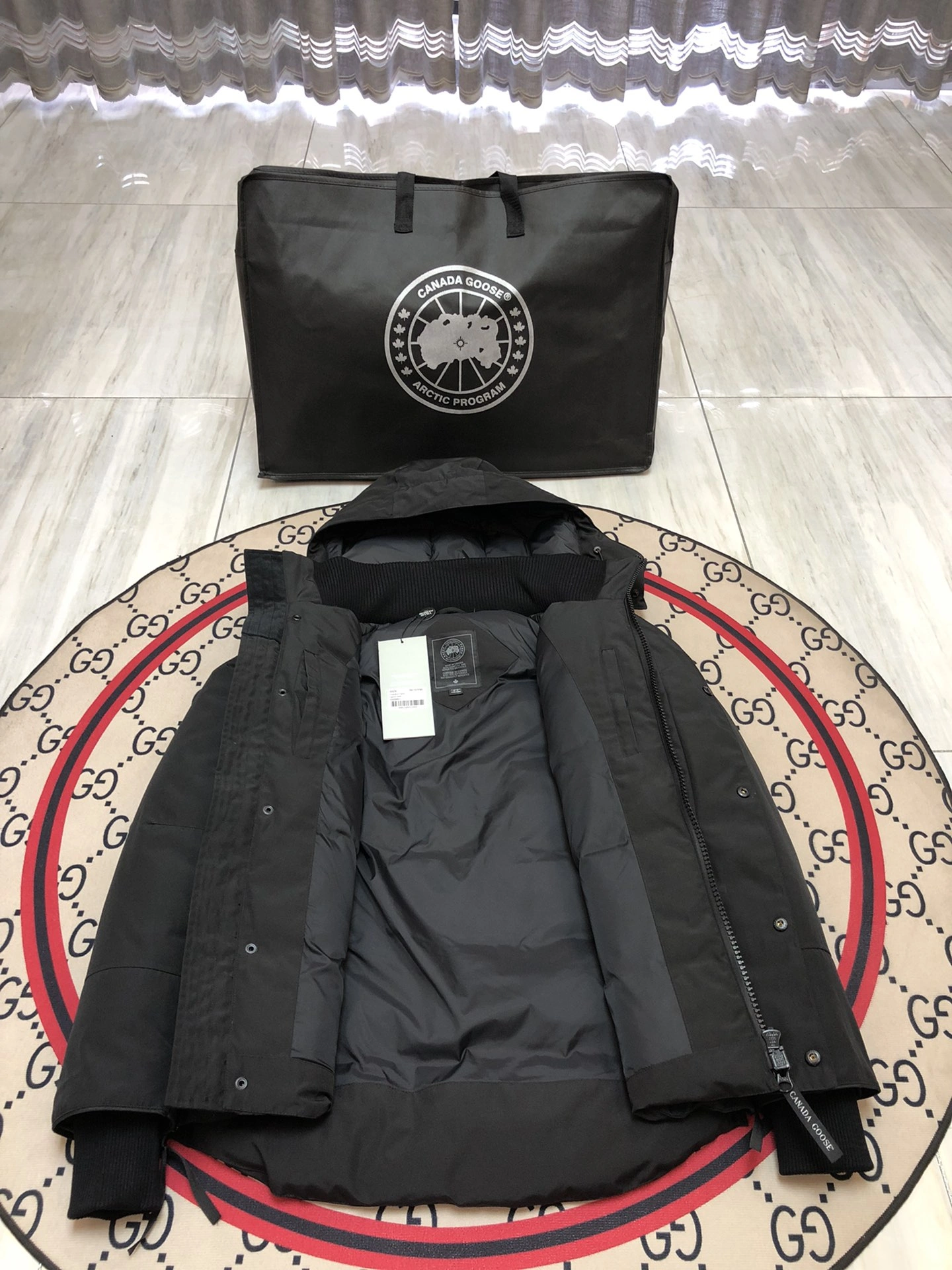 Mirror quality Canada Goose Down Jackets