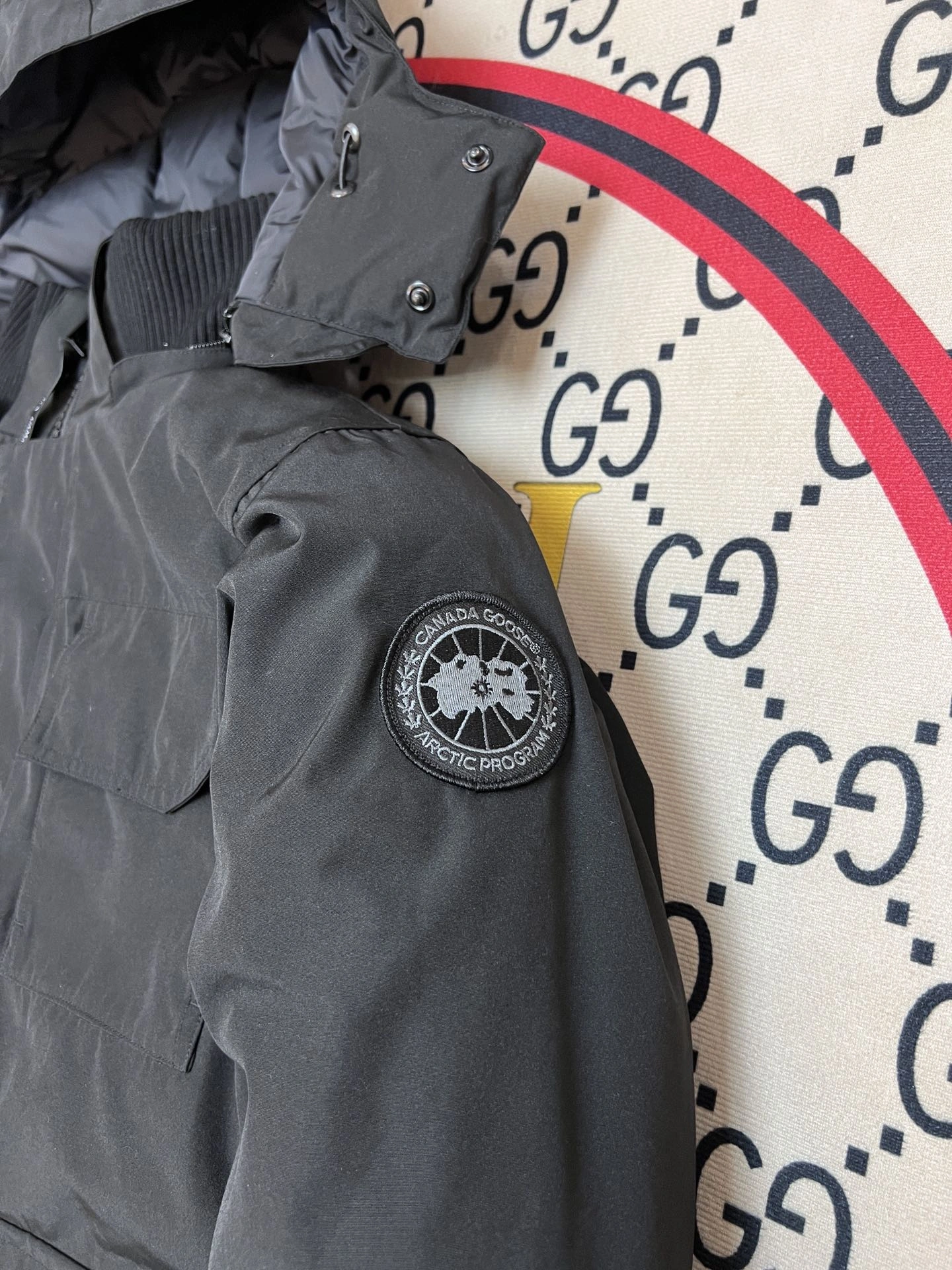 Mirror quality Canada Goose Down Jackets