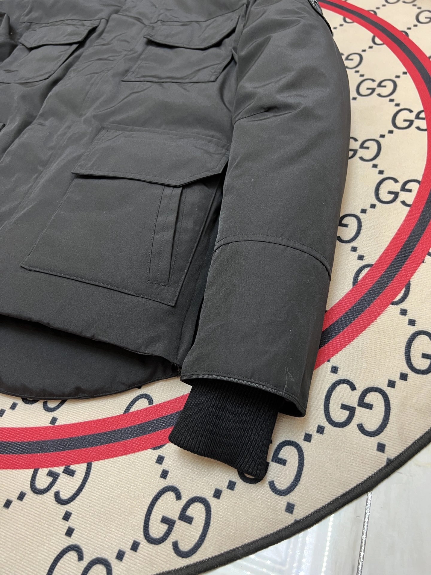 Mirror quality Canada Goose Down Jackets