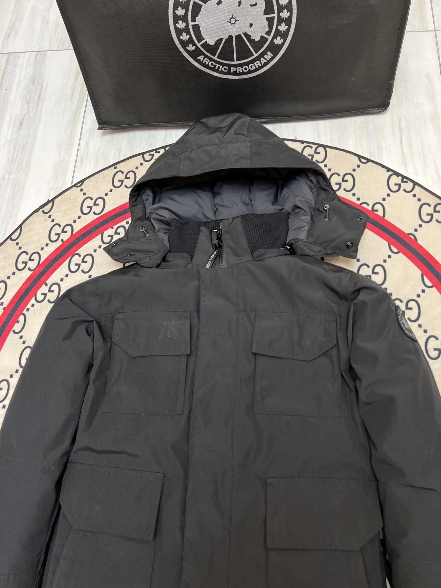 Mirror quality Canada Goose Down Jackets