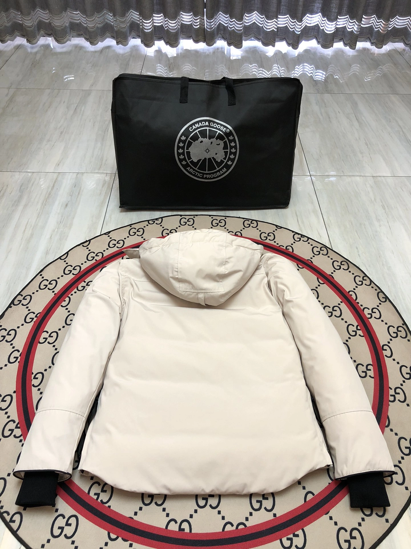 Precise copy Canada Goose Down Jackets