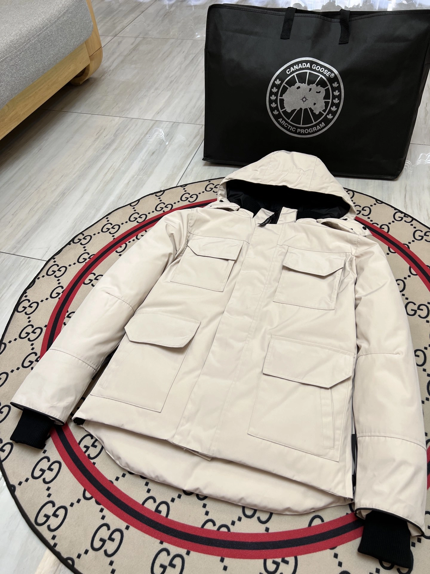 Precise copy Canada Goose Down Jackets