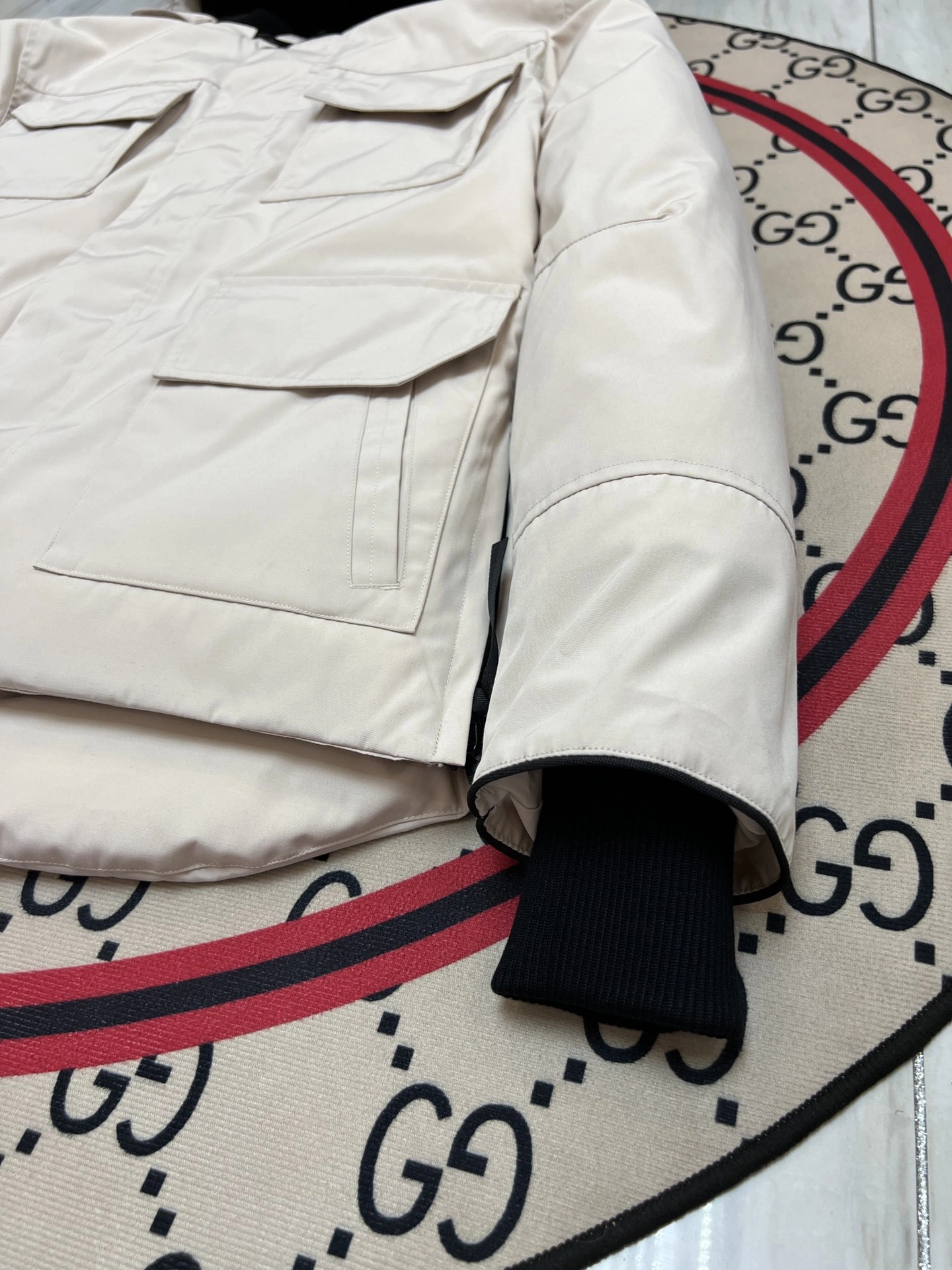 Precise copy Canada Goose Down Jackets