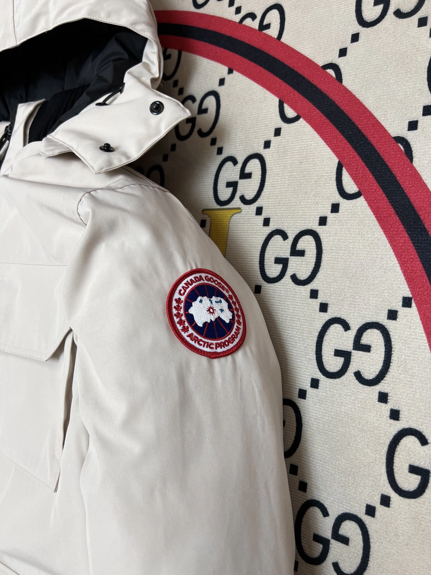 Precise copy Canada Goose Down Jackets