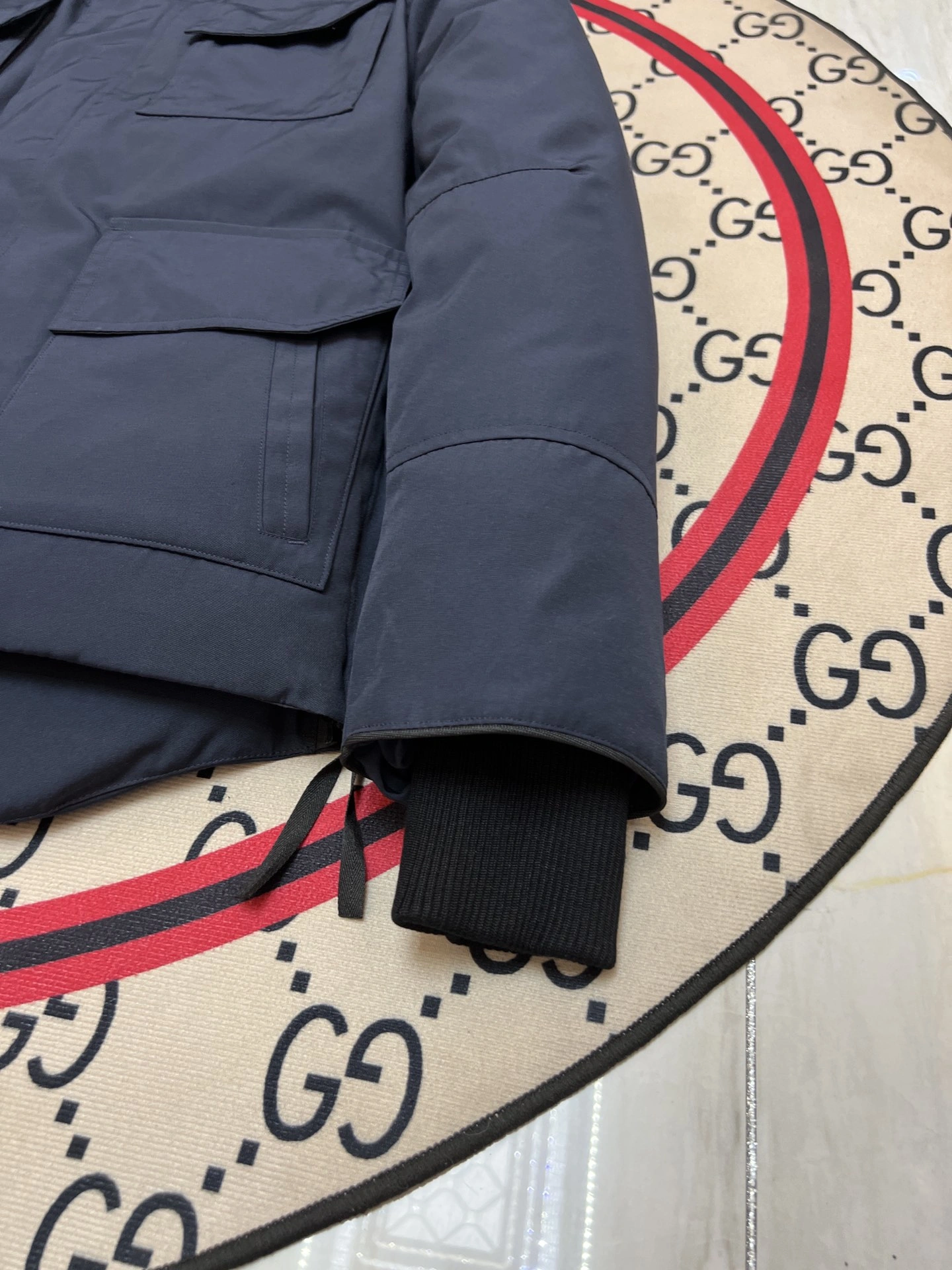 Real Canada Goose Down Jackets