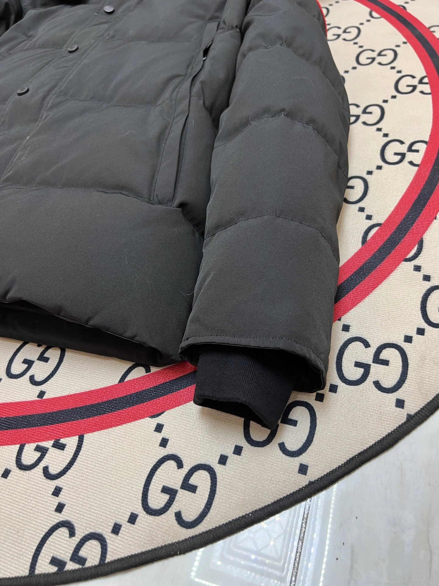 Top mirror Canada Goose Down Jackets