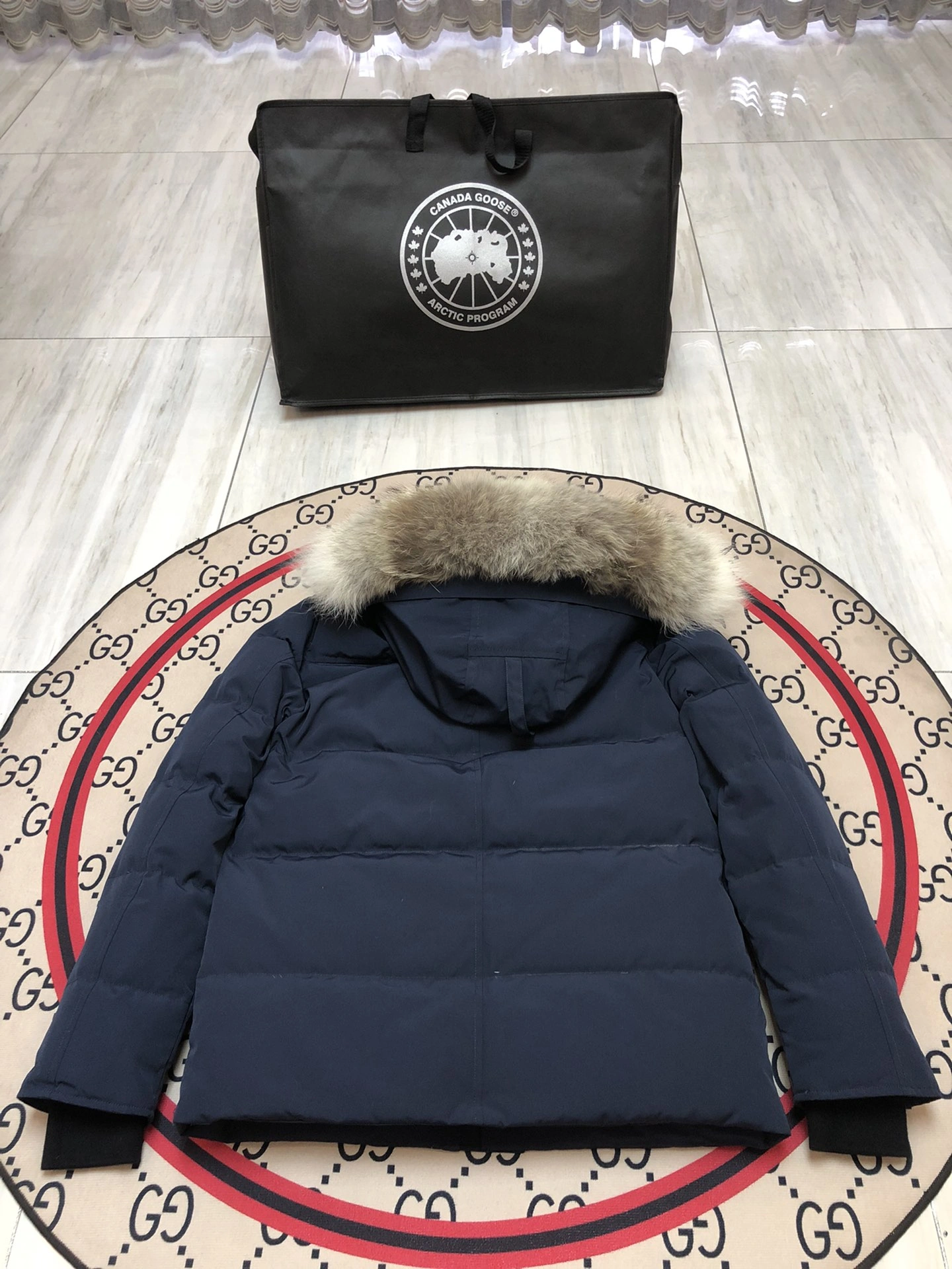Mirror quality Canada Goose Down Jackets