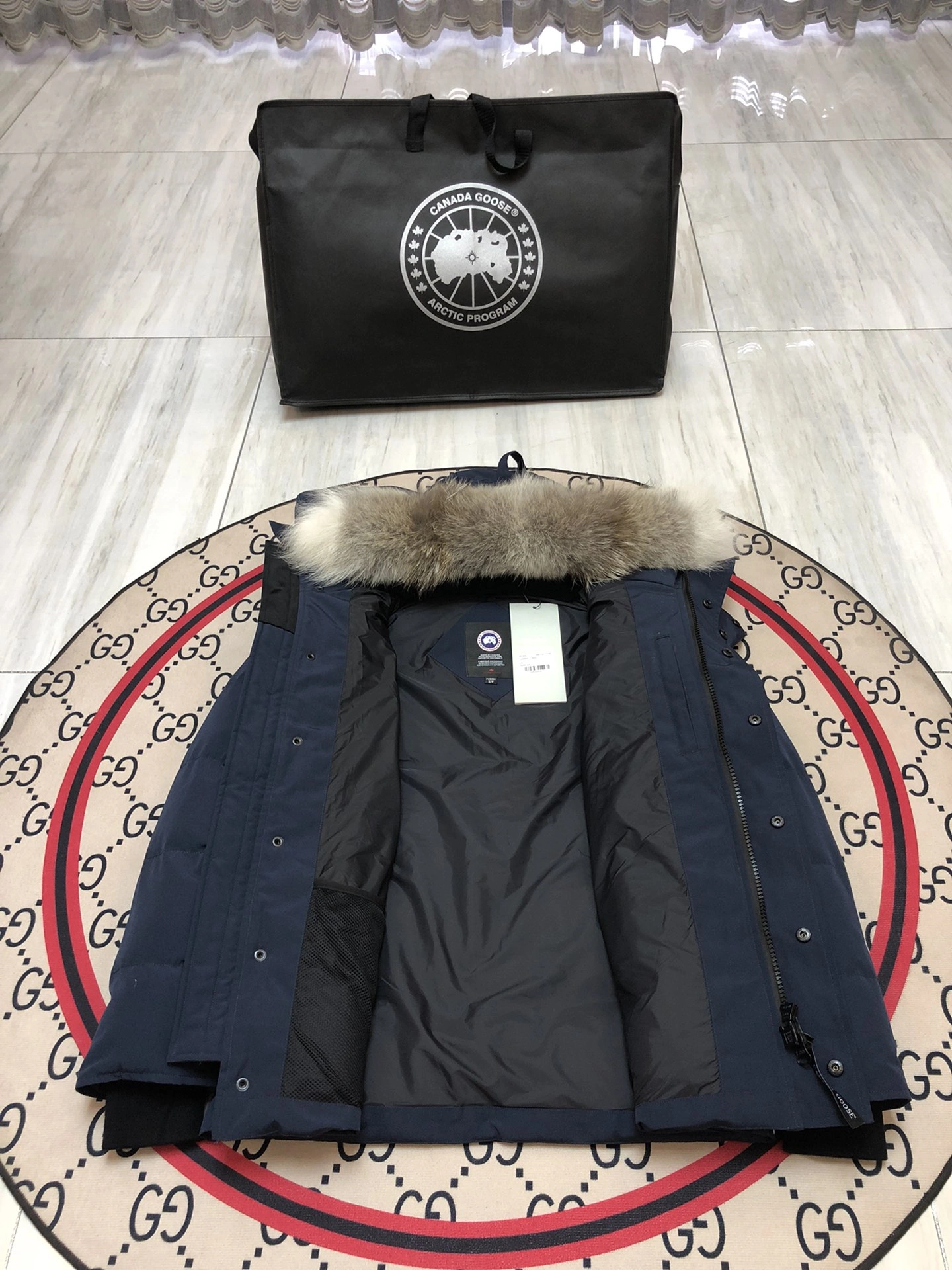 Mirror quality Canada Goose Down Jackets