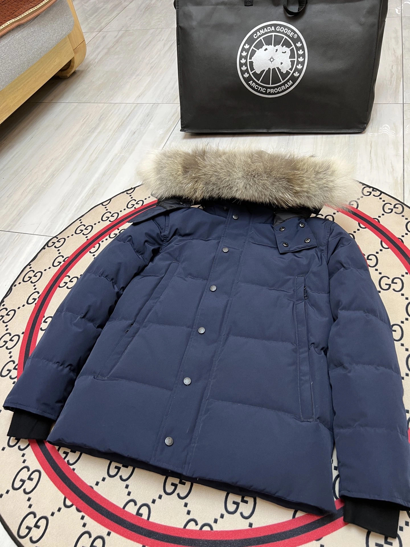 Mirror quality Canada Goose Down Jackets