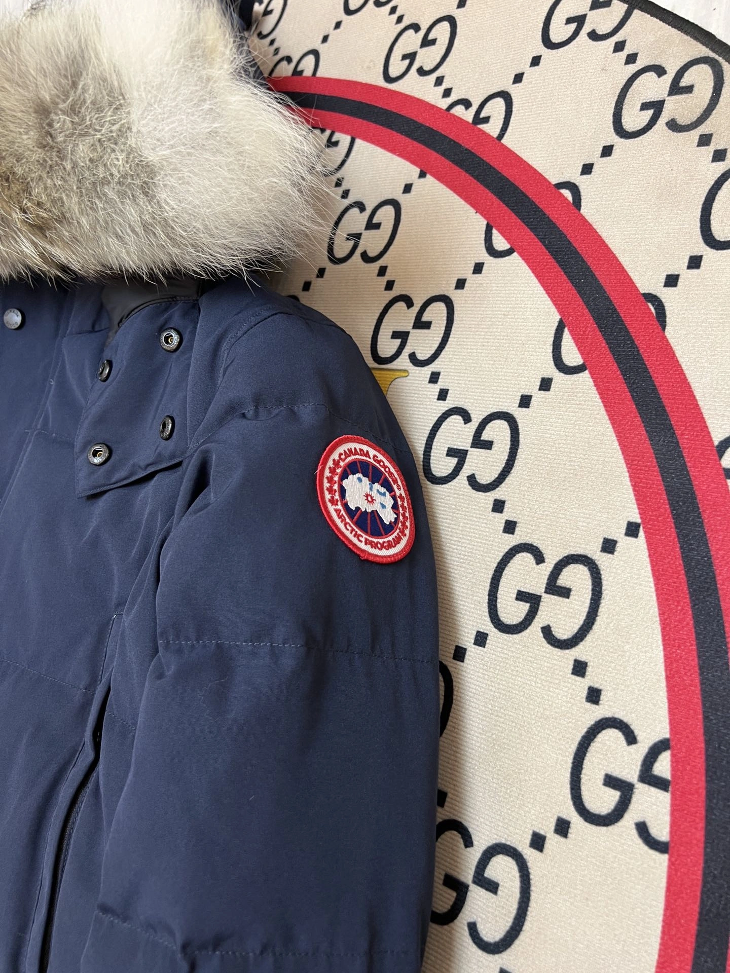 Mirror quality Canada Goose Down Jackets