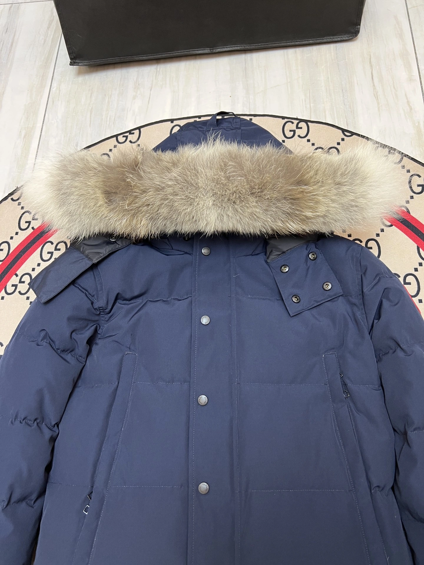 Mirror quality Canada Goose Down Jackets