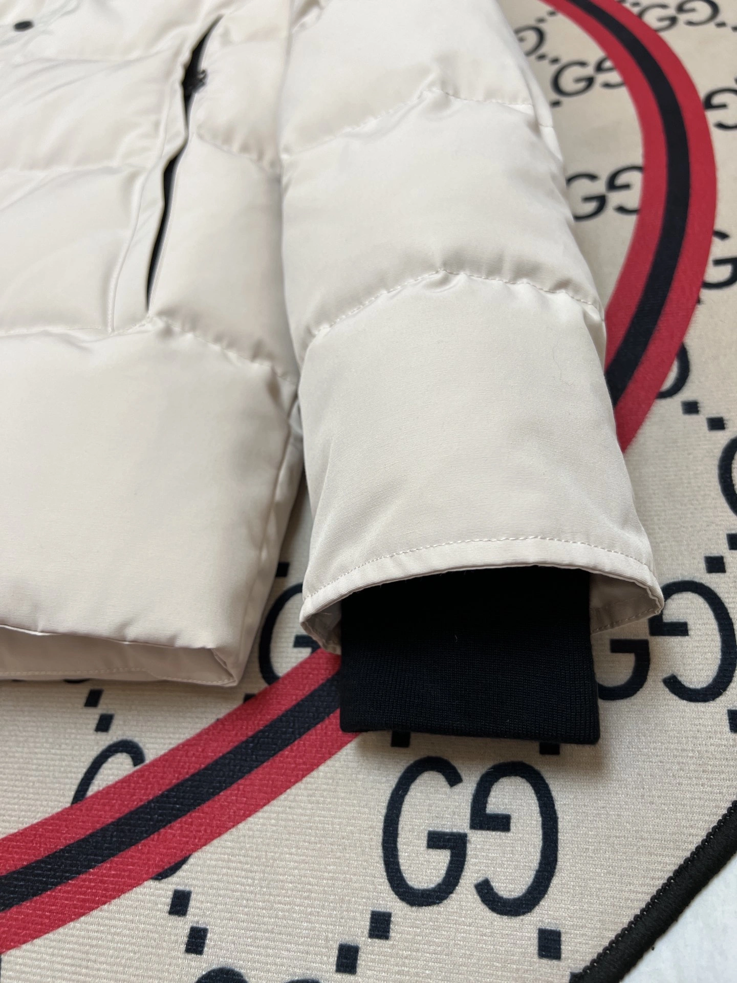 Perfect replica Canada Goose Down Jackets