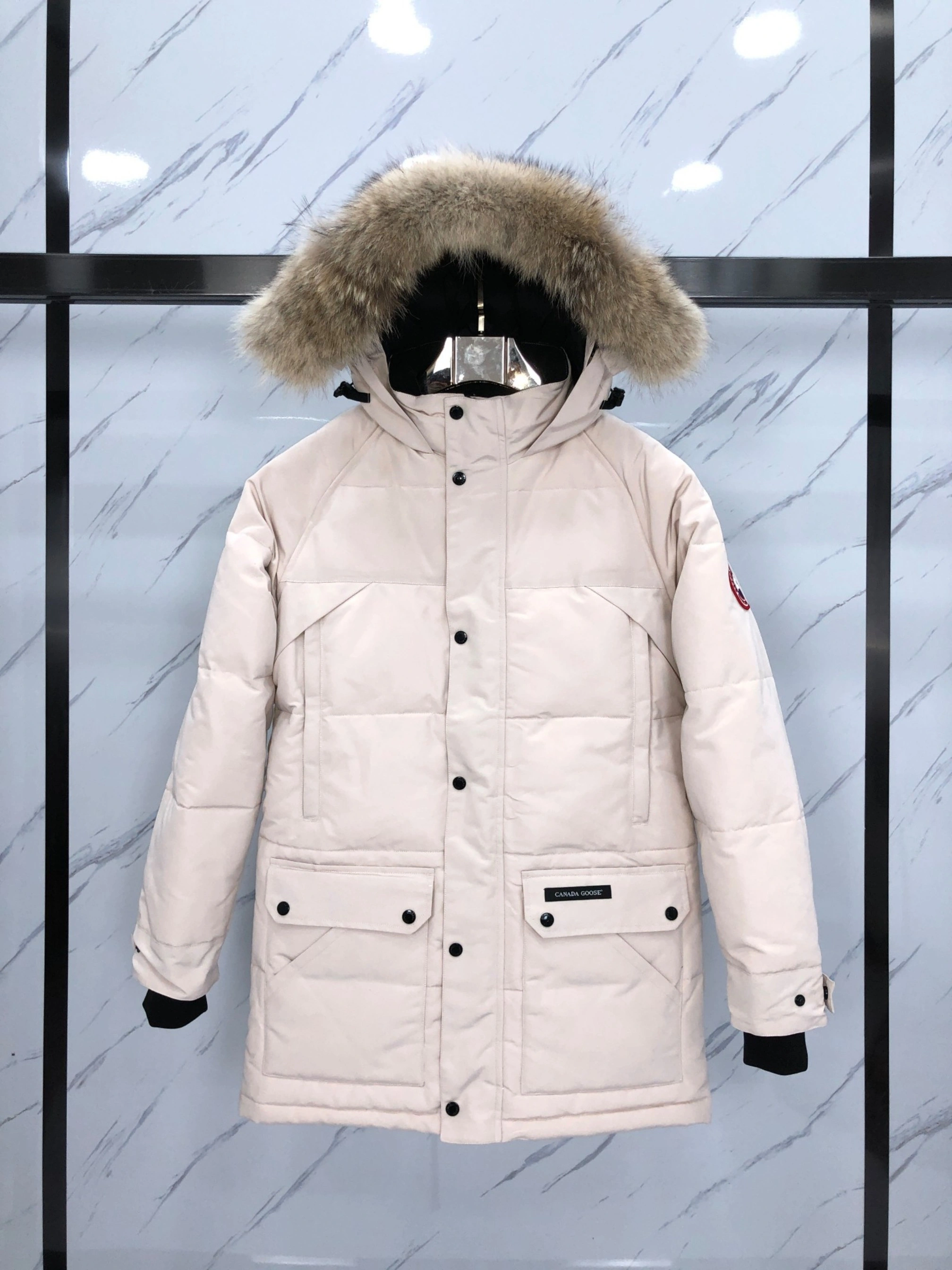 Canada Goose Down Jackets