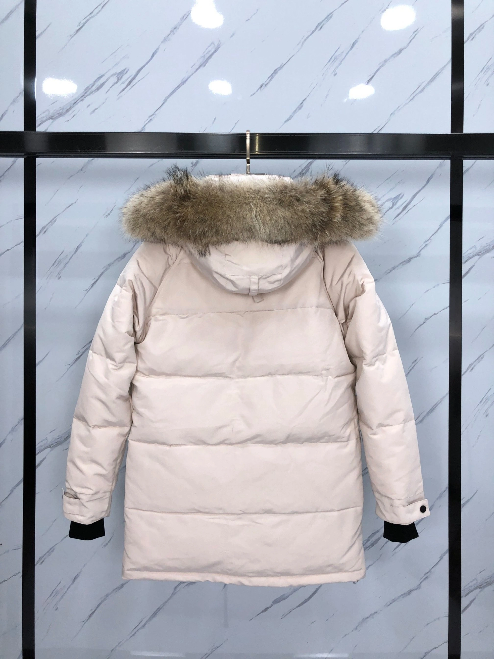Perfect replica Canada Goose Down Jackets