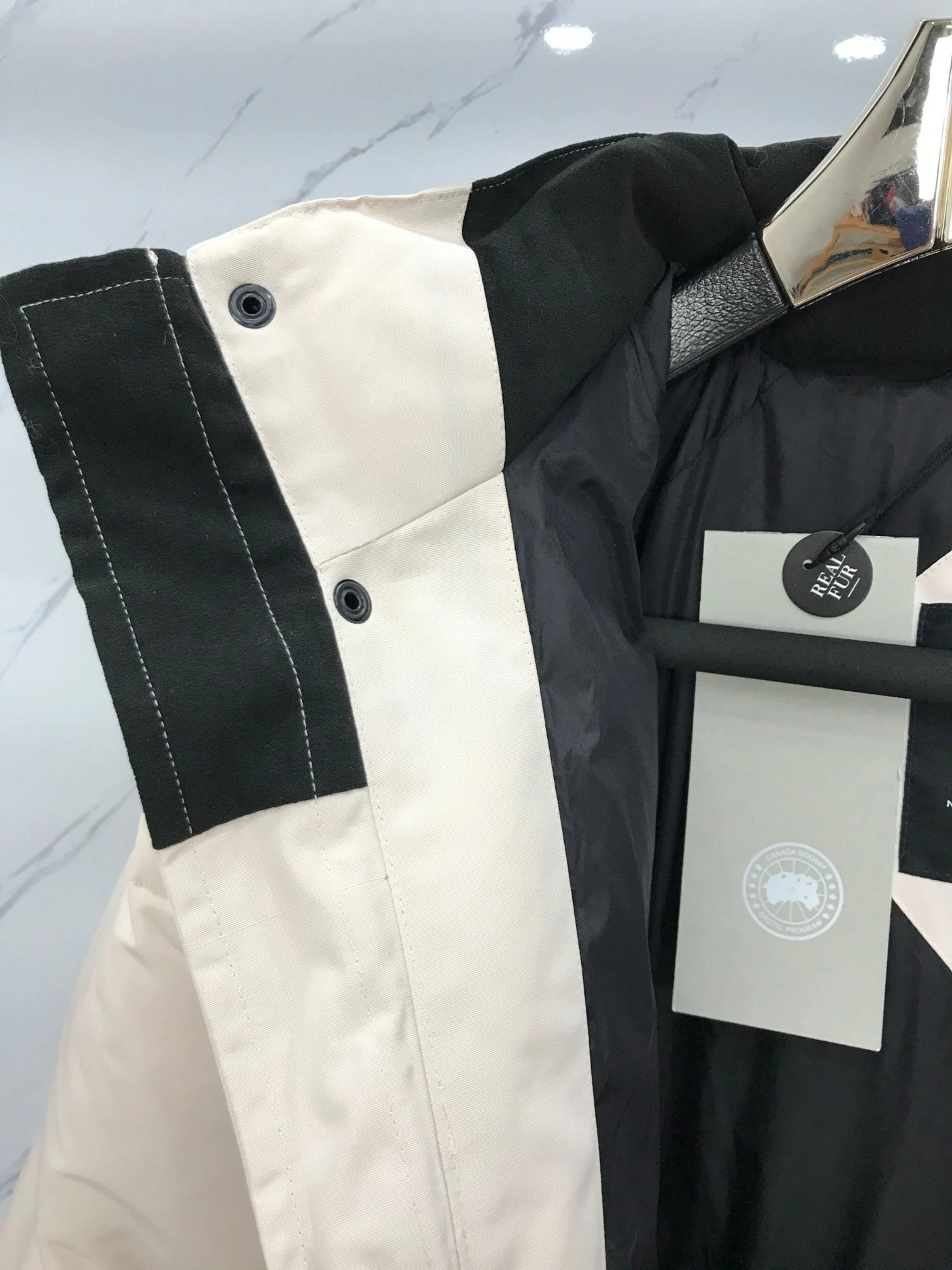 Perfect replica Canada Goose Down Jackets