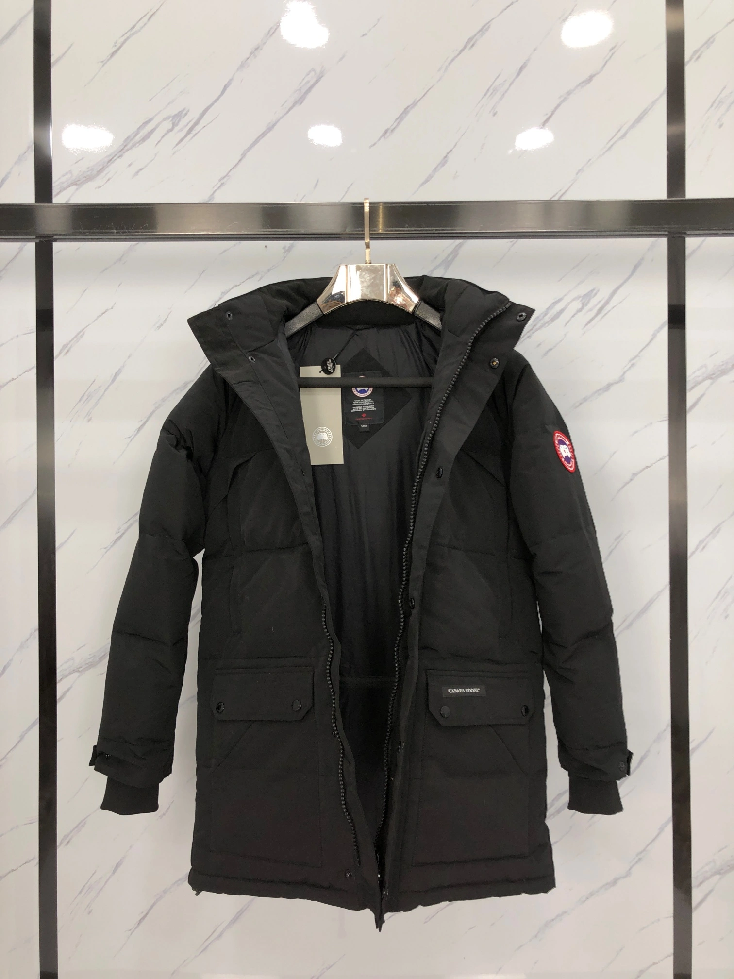 Mirror quality Canada Goose Down Jackets
