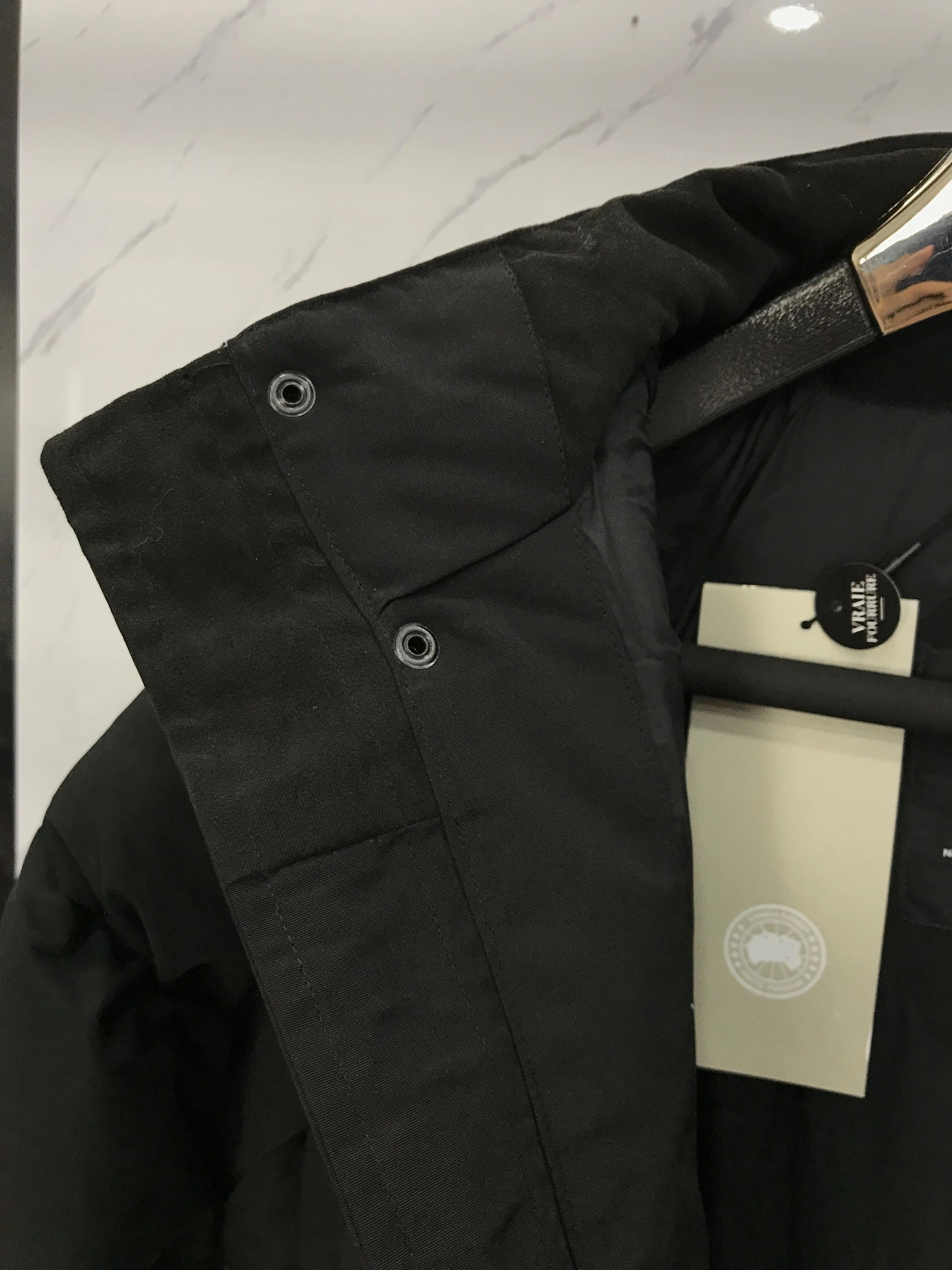 Mirror quality Canada Goose Down Jackets